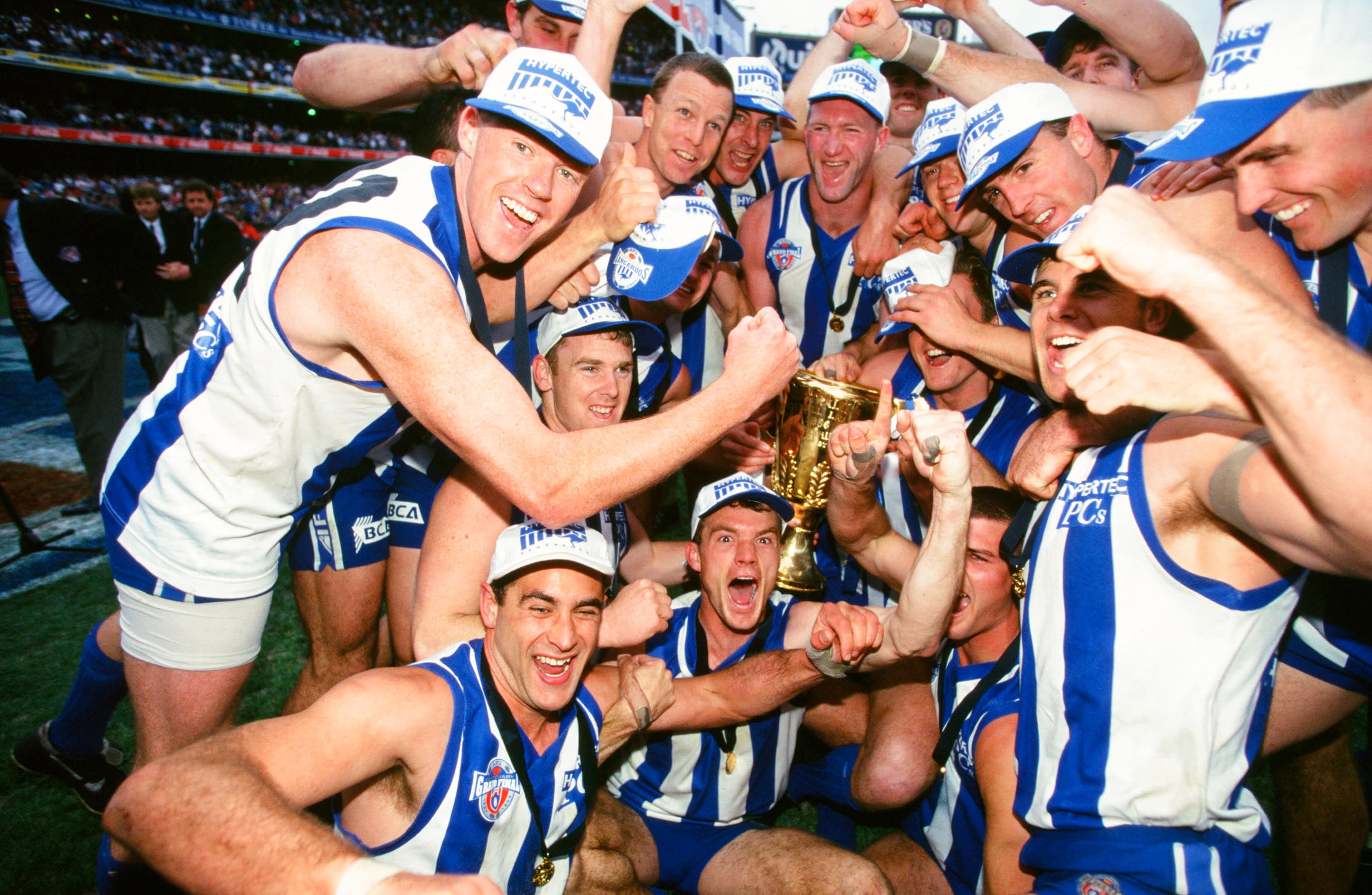 Six flag heroes to be recognised as life members