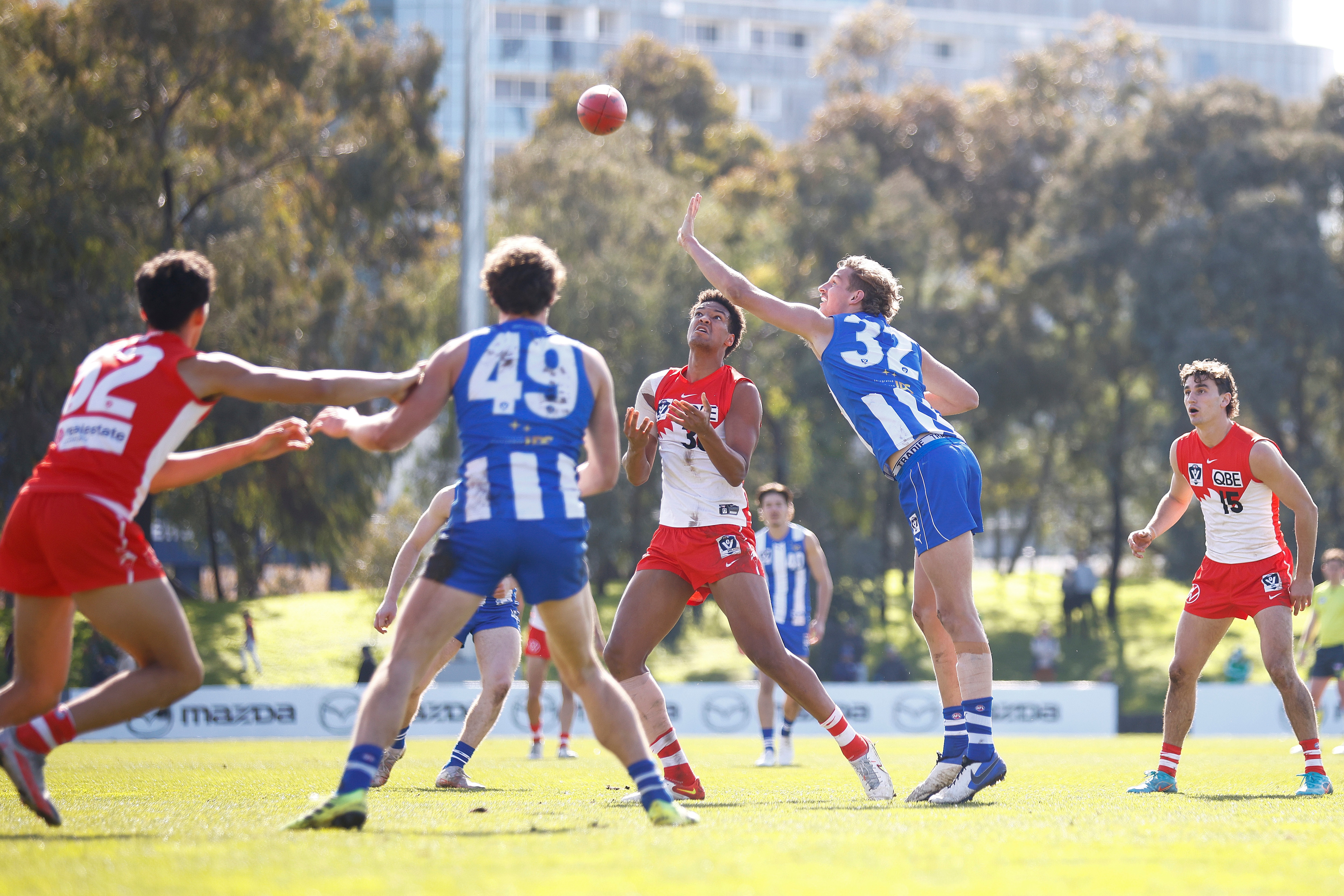 VFL confirms 2023 season dates, Wildcard Round introduced