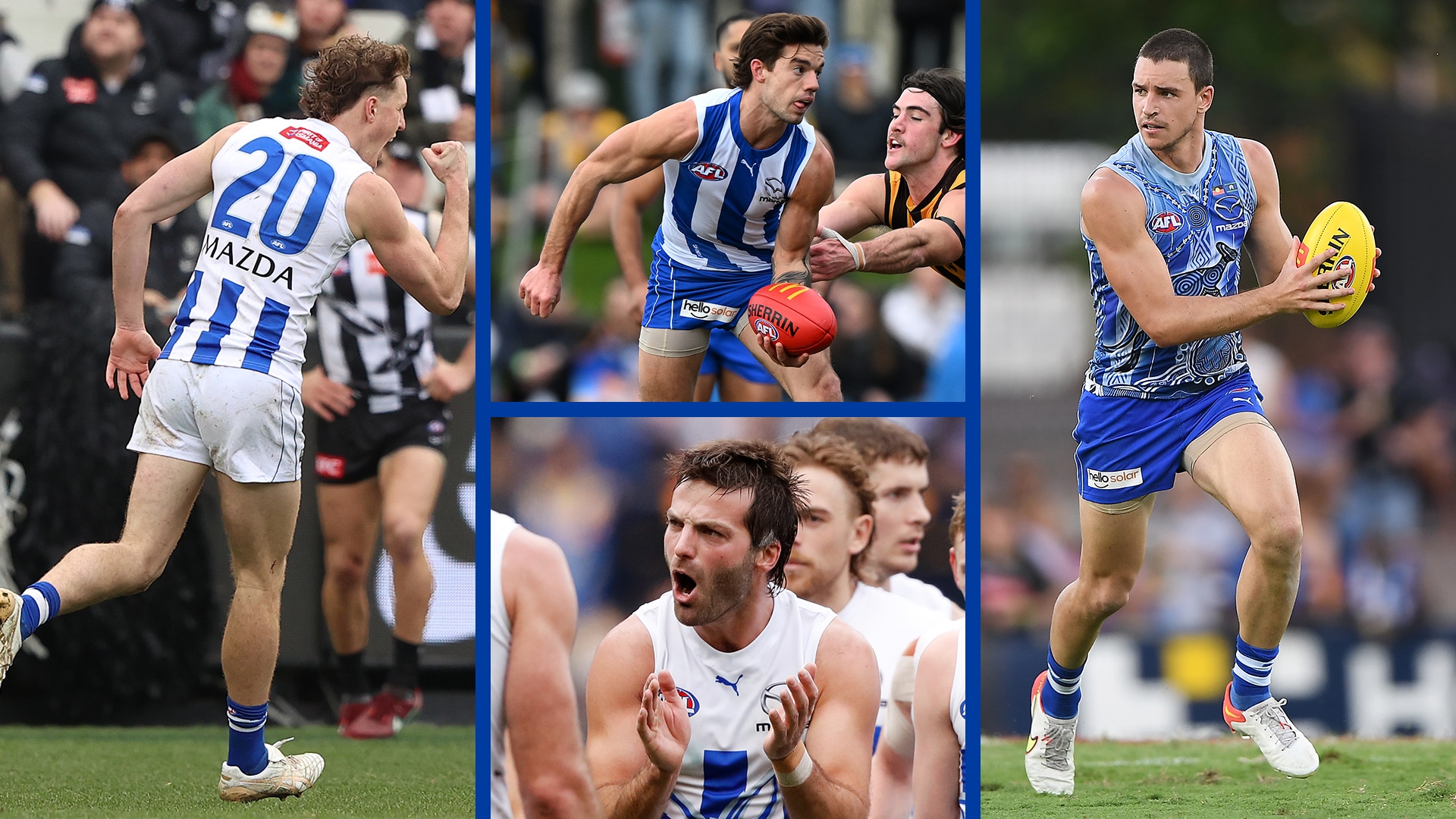 2022 Syd Barker Medal preview: Who will shine on night of nights?