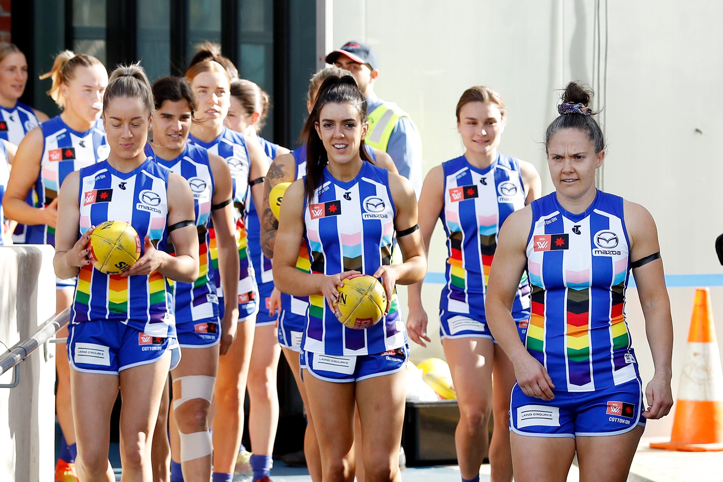The run home: How high can the Kangas climb?