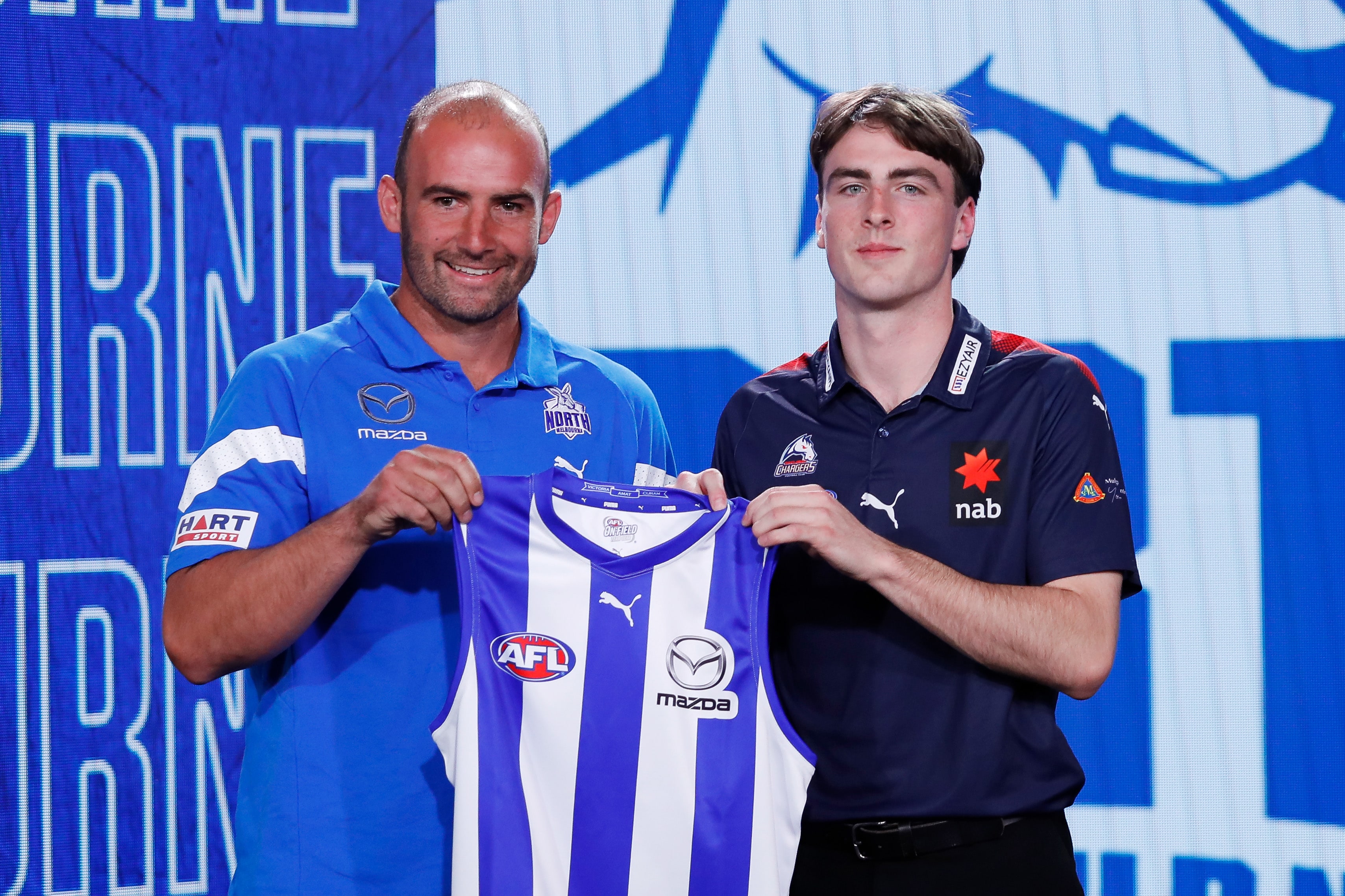 Five things to know about George Wardlaw