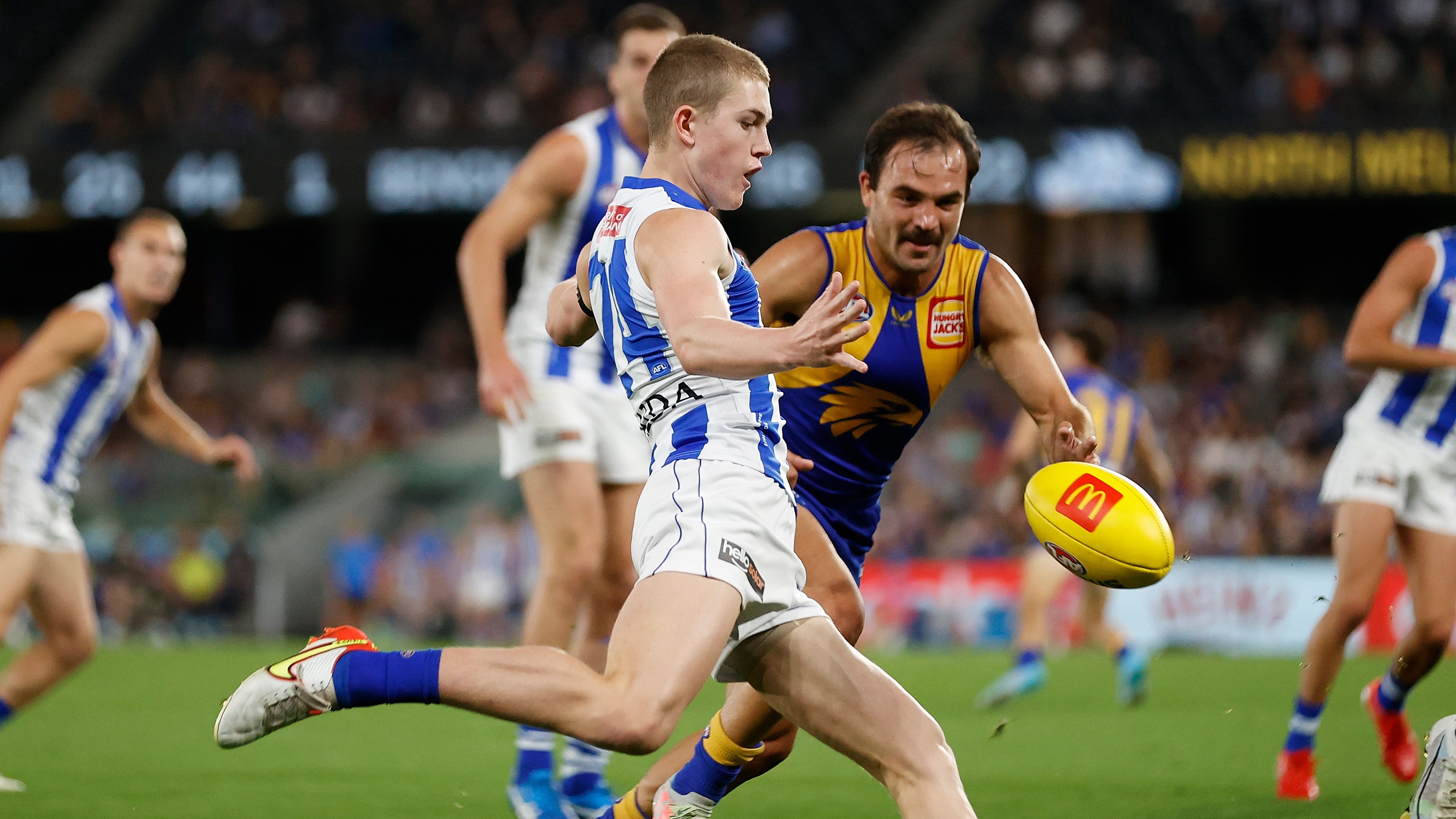 REVEALED: AFL confirms Round 1 fixture