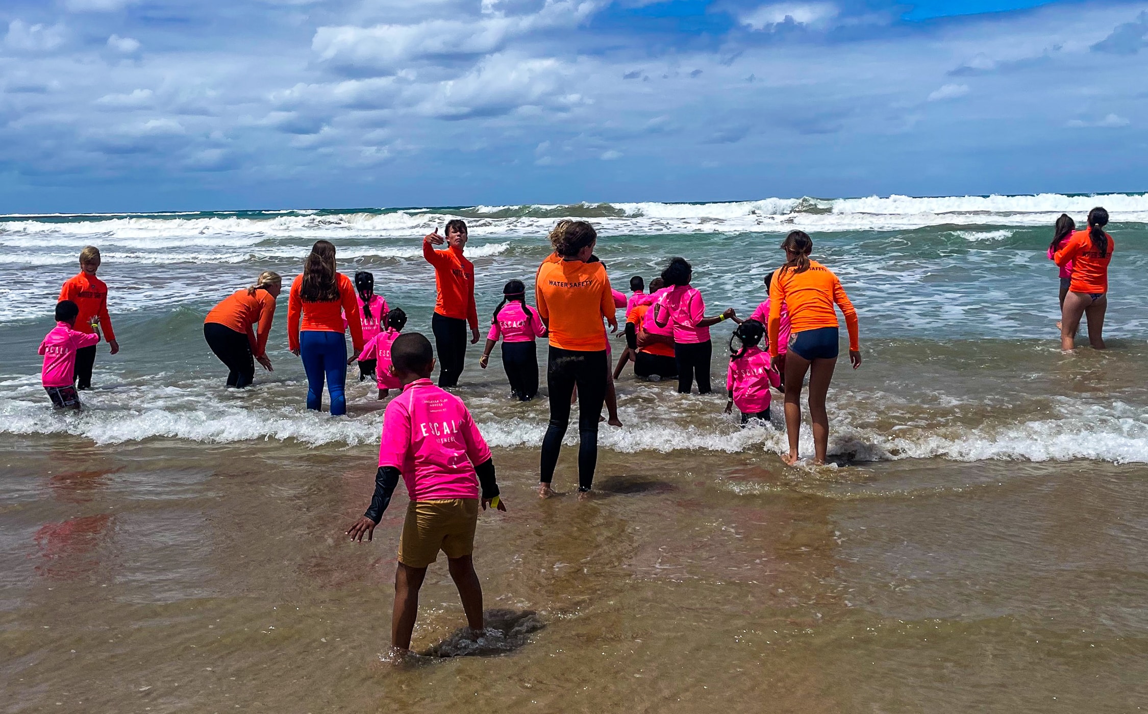 2023 Huddle Holidays Summer