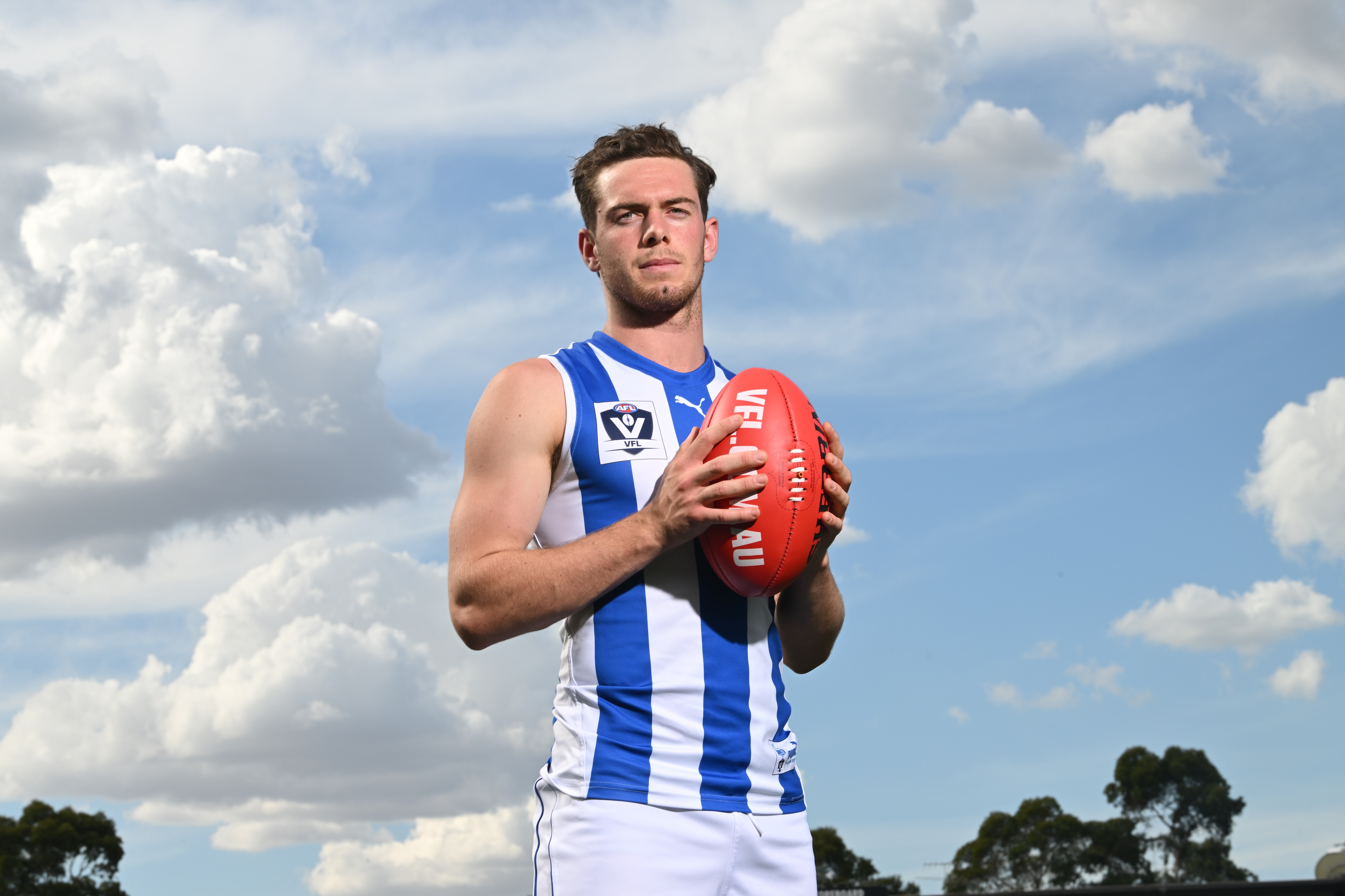 Captain Jack: Watkins to lead reserves