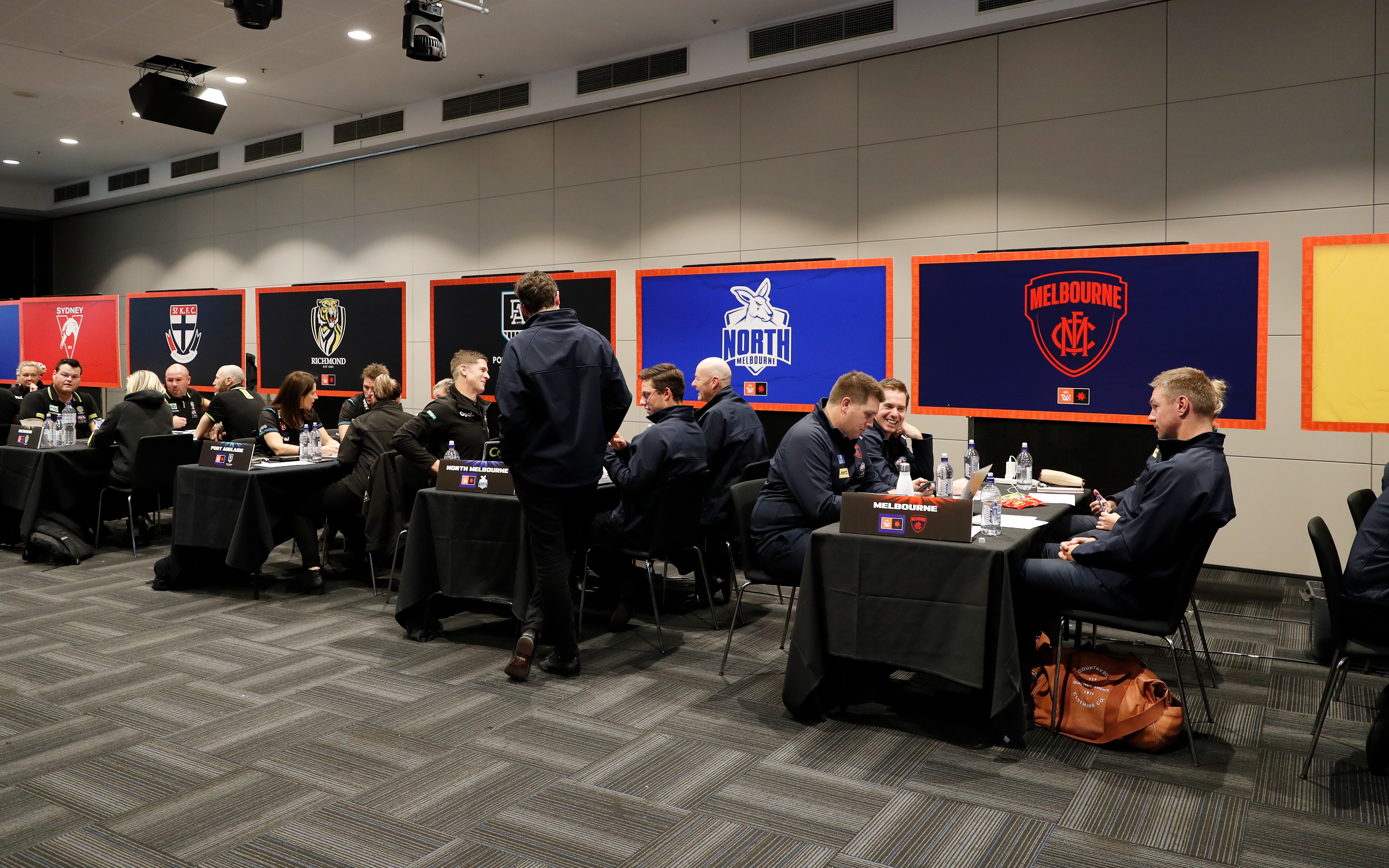 AFL confirms AFLW Priority Signing Period compensation