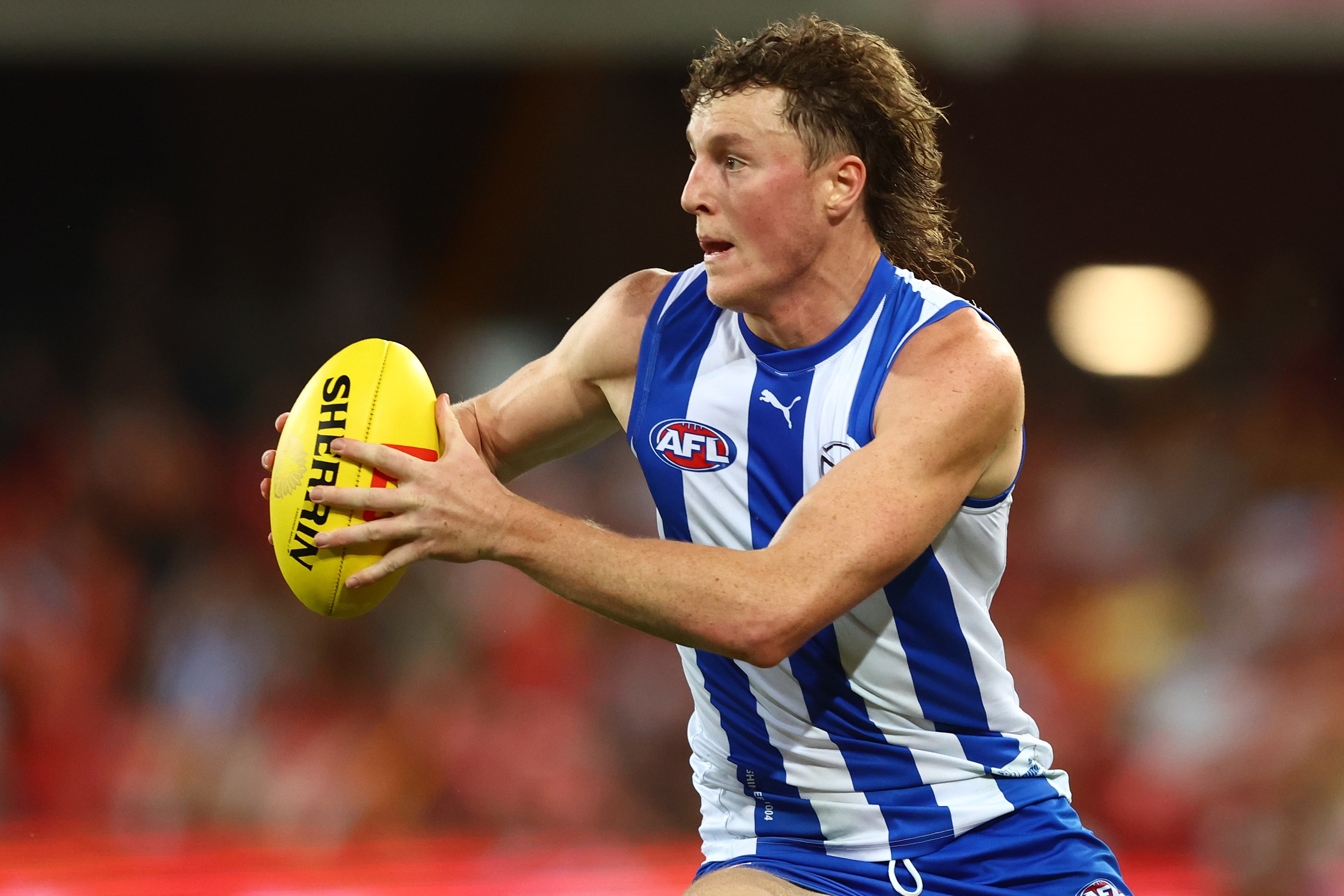 AFL R7 gameday guide: Everything you need to know