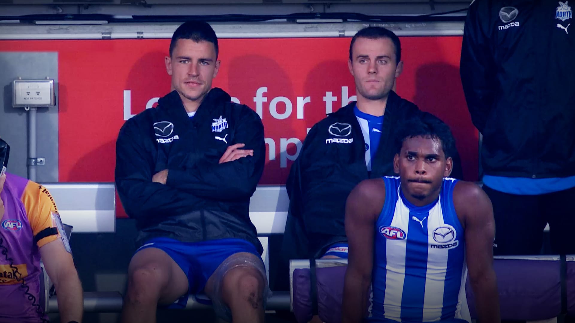 Hamstring injury rules out star midfielder