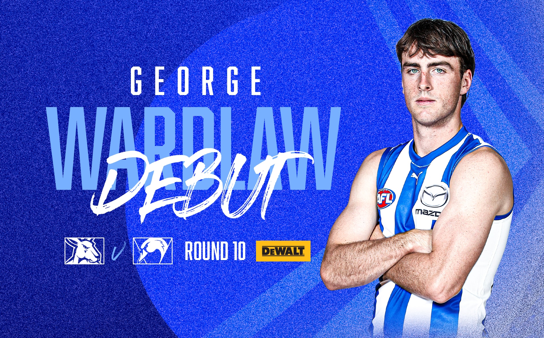 No.4 pick to make highly anticipated debut