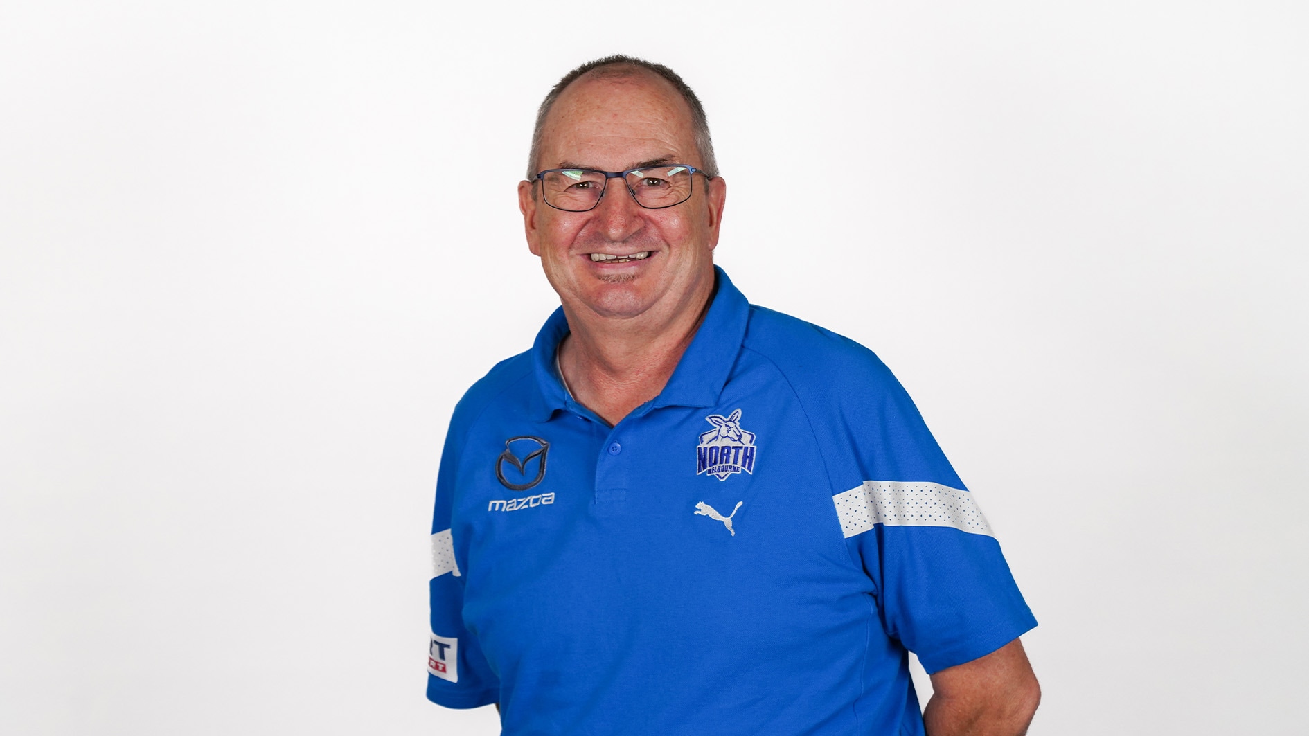 Roos club historian receives King's Birthday honour