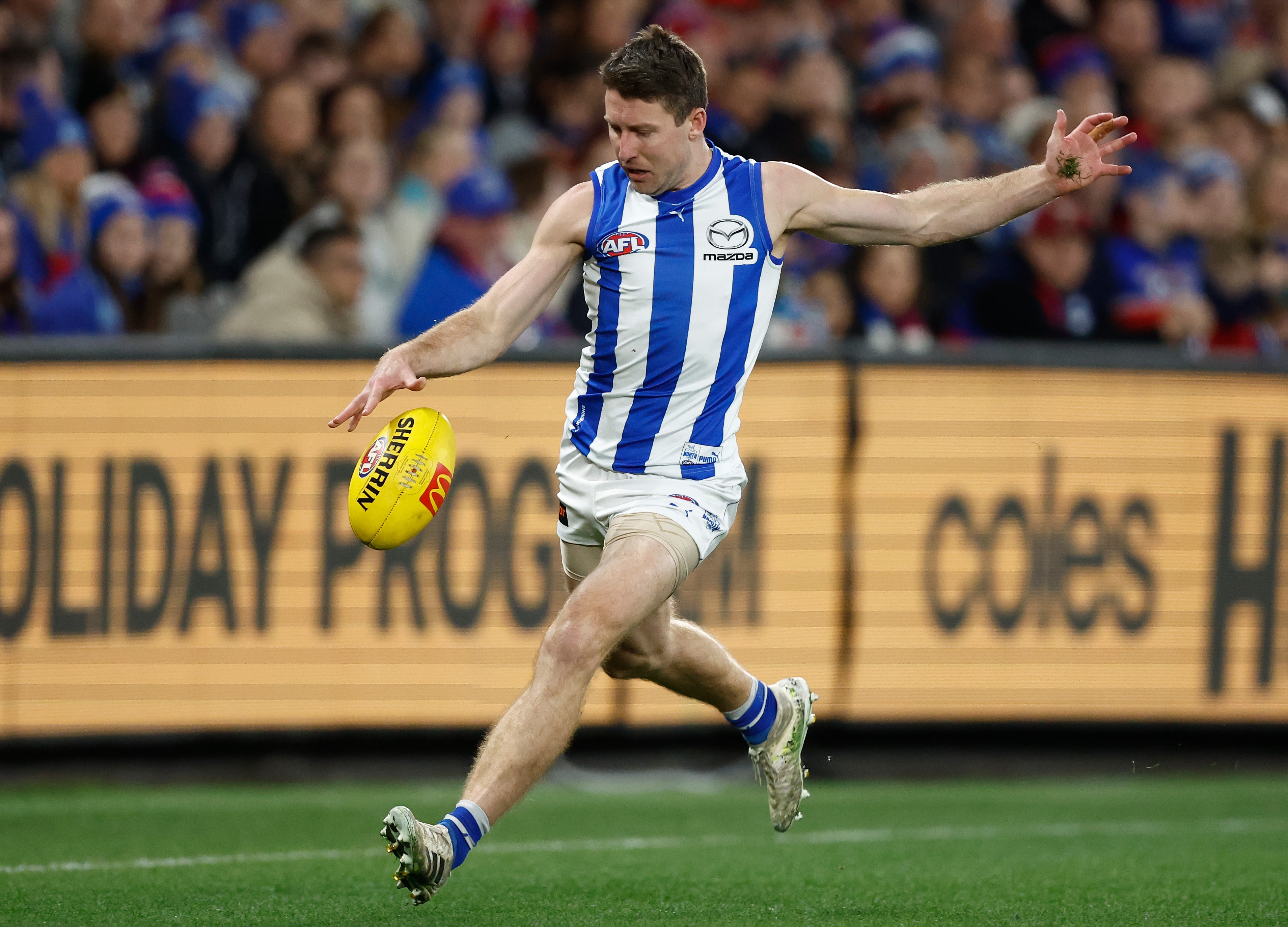 AFL locks in dates, clarifies rules for pre-season SSP