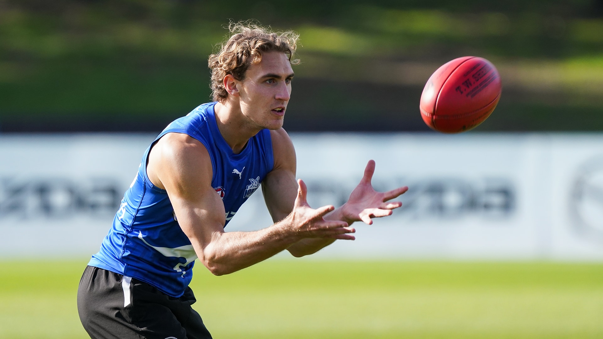 AFL R20 in the mix: Who replaces Shiels for Sunday?
