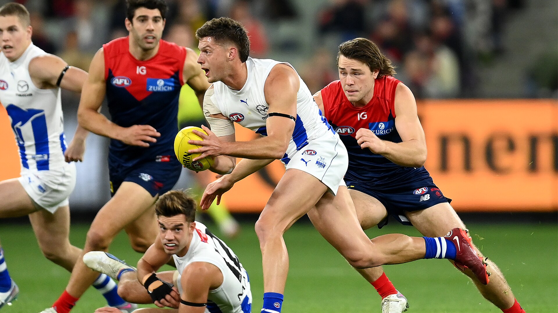 AFL R21 gameday guide: Everything you need to know