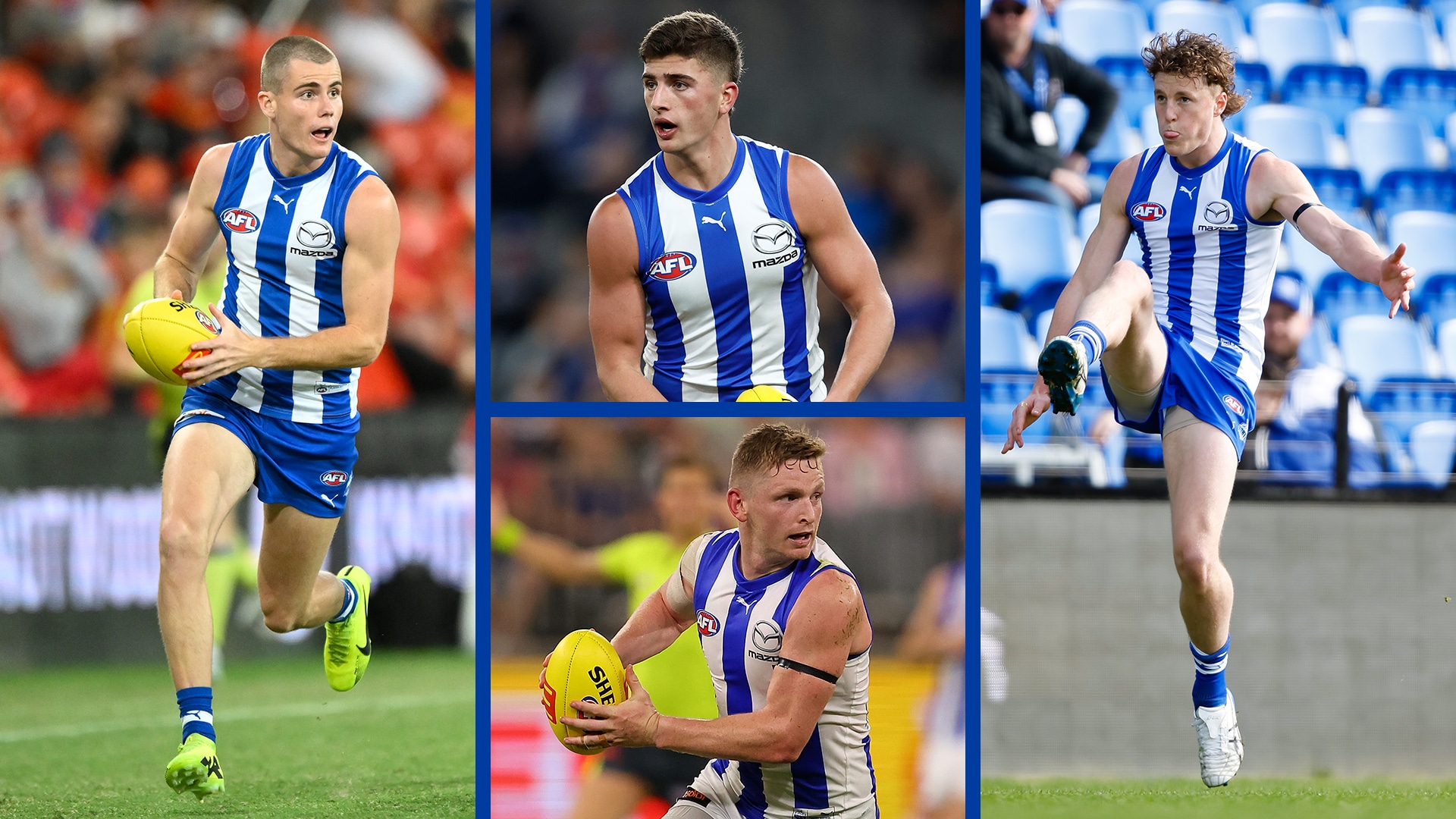 2023 Syd Barker Medal preview: Who'll be on the podium?