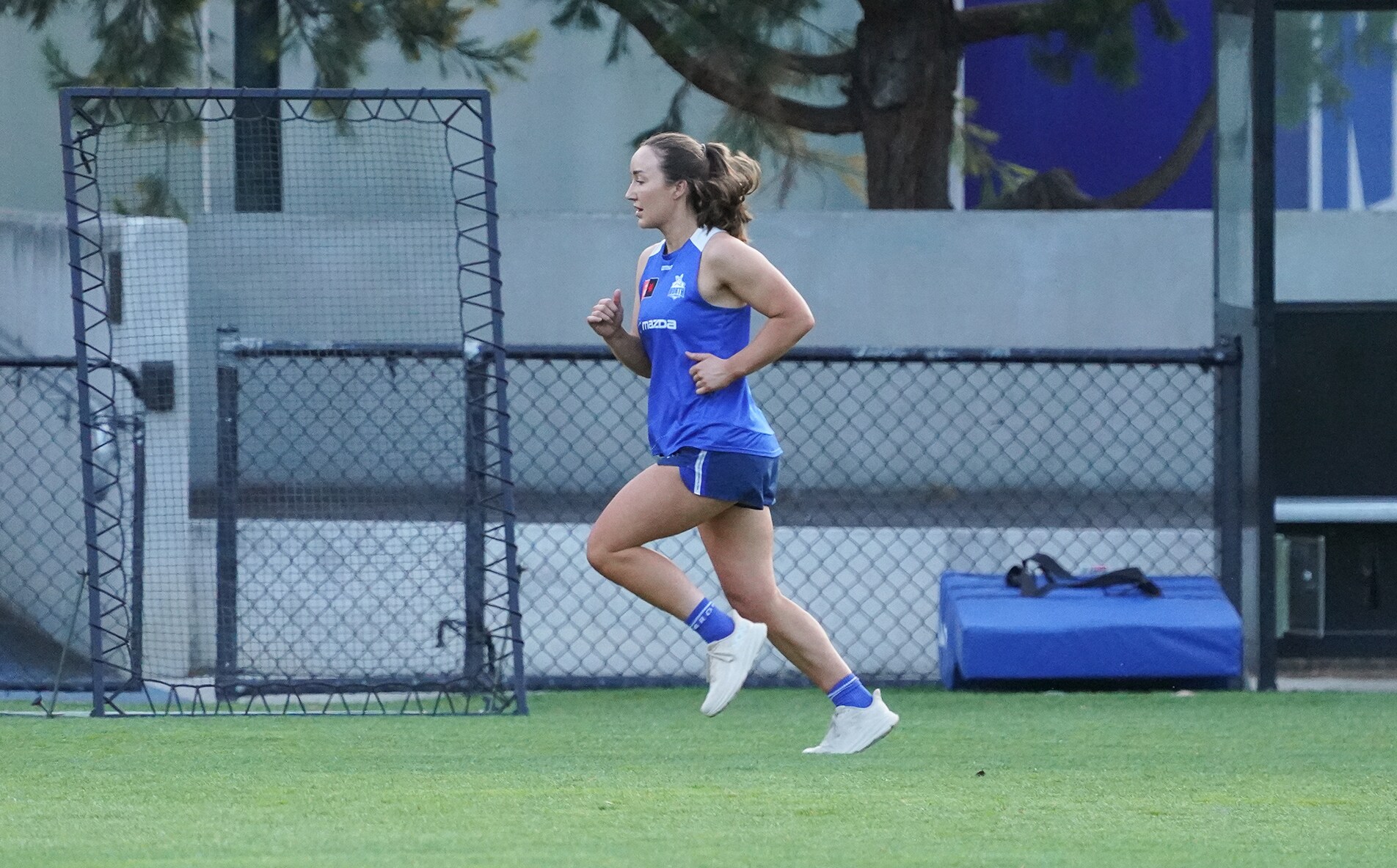 AFLW R8 injury update: Bresnehan on track for finals