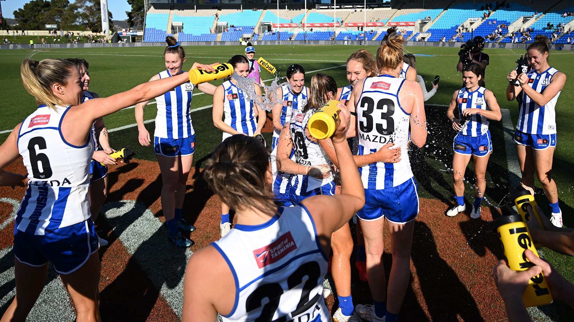 When is the AFLW Draft? Key dates for the 2023 Trade and Draft periods