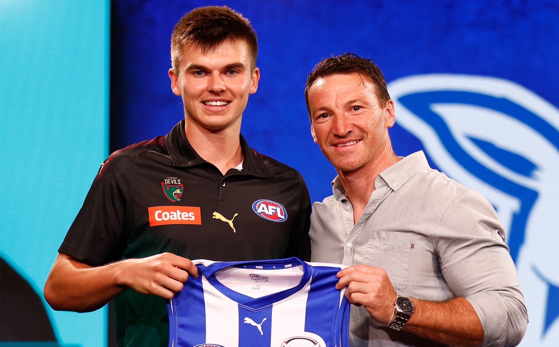 Five things to know about Colby McKercher