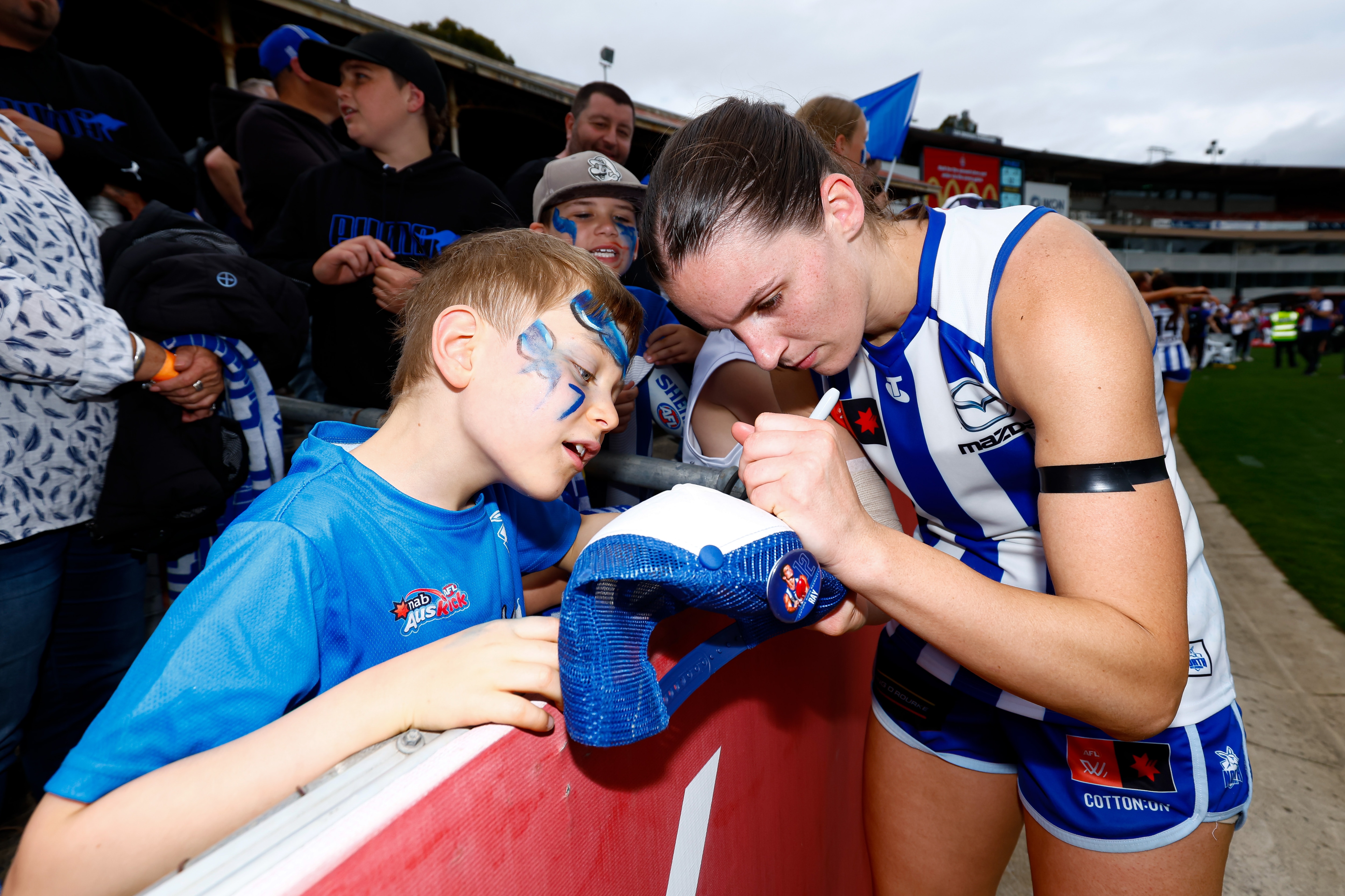 2023 AFLW Grand Final: All you need to know