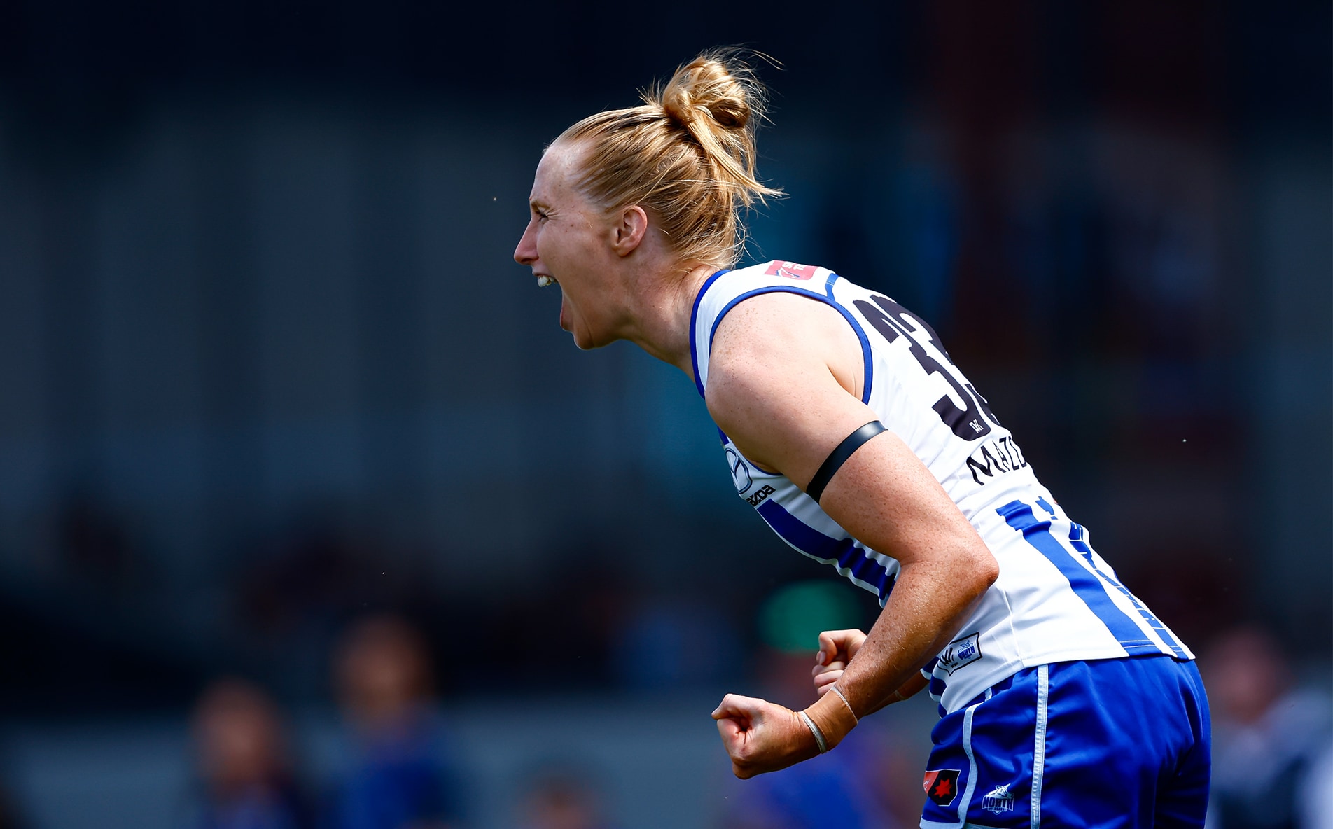No regrets for Roos' late bloomer as Grand Final dream nears