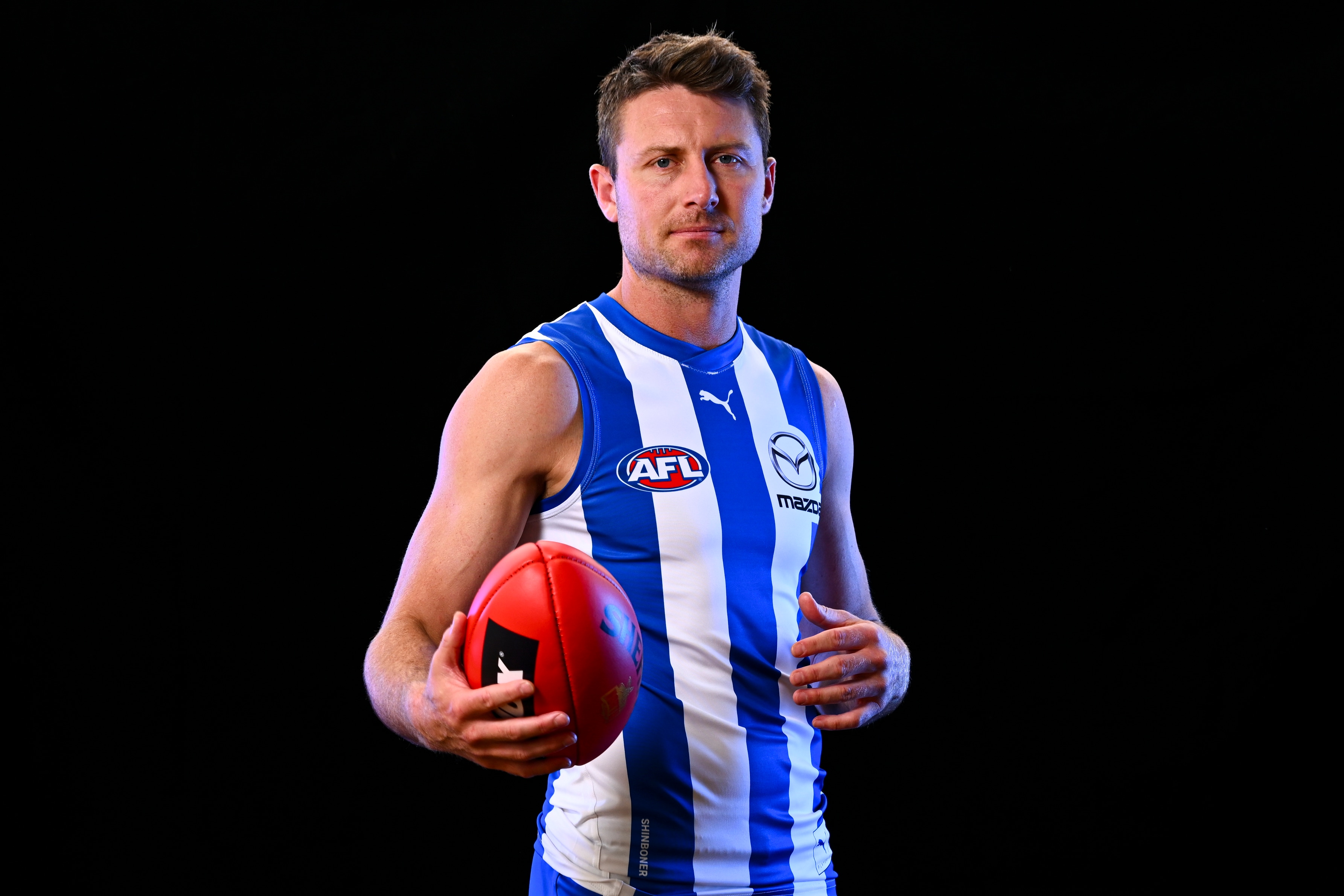 AFL R1 final team: Veteran Roo revealed as sub