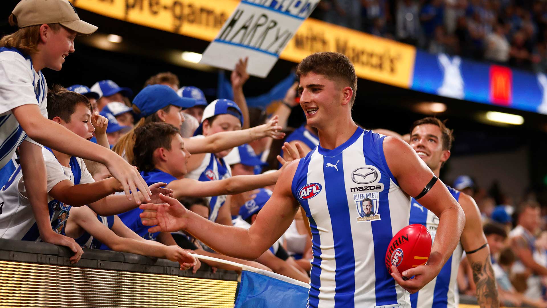 AFL R1 gameday guide: What you need to know