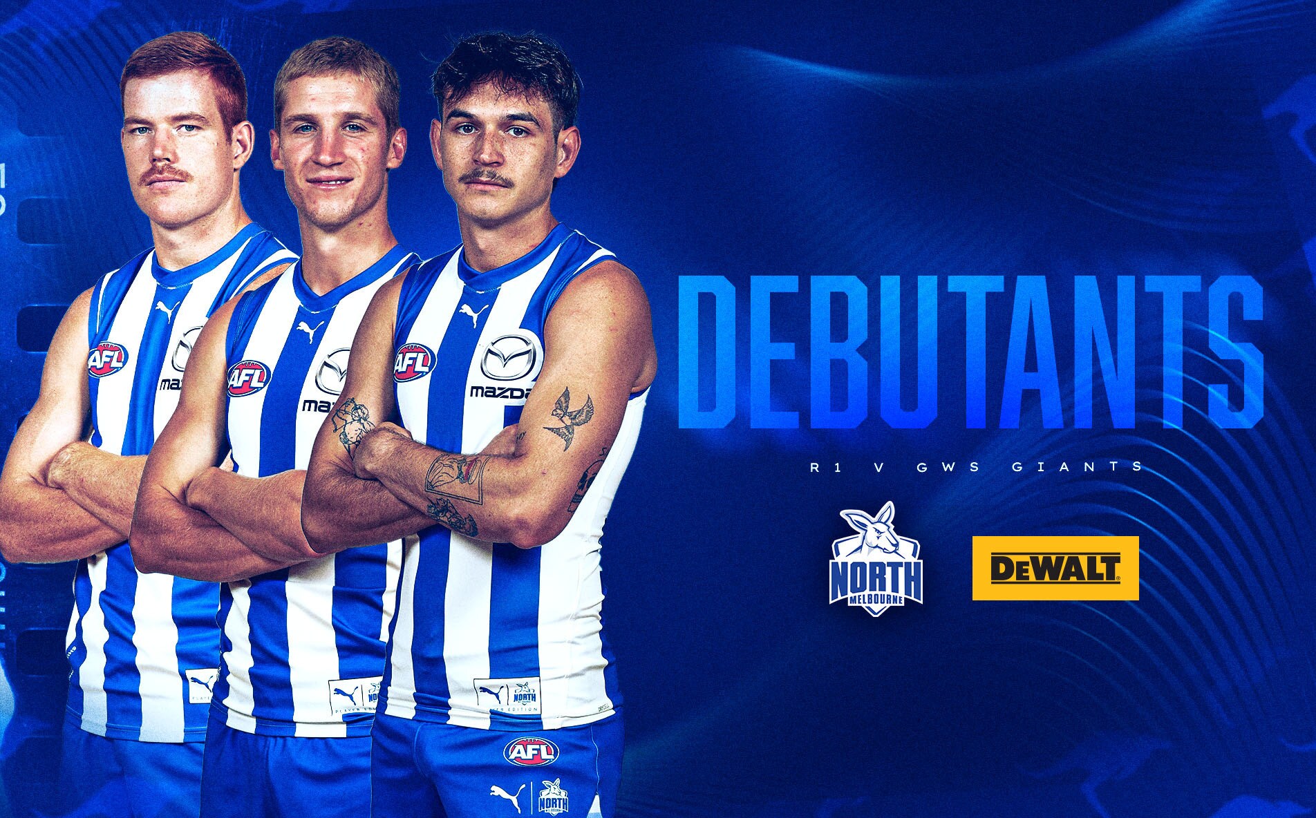 Toby Pink to make long-awaited AFL debut