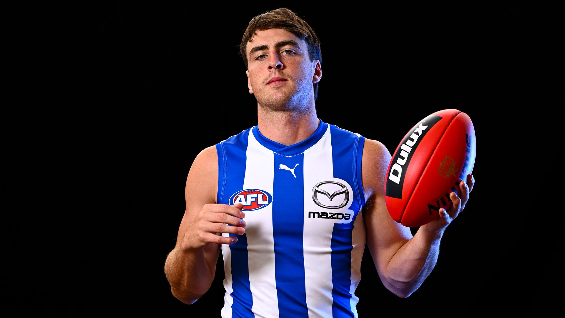 The three stat lines that show why George Wardlaw is a Rising Star