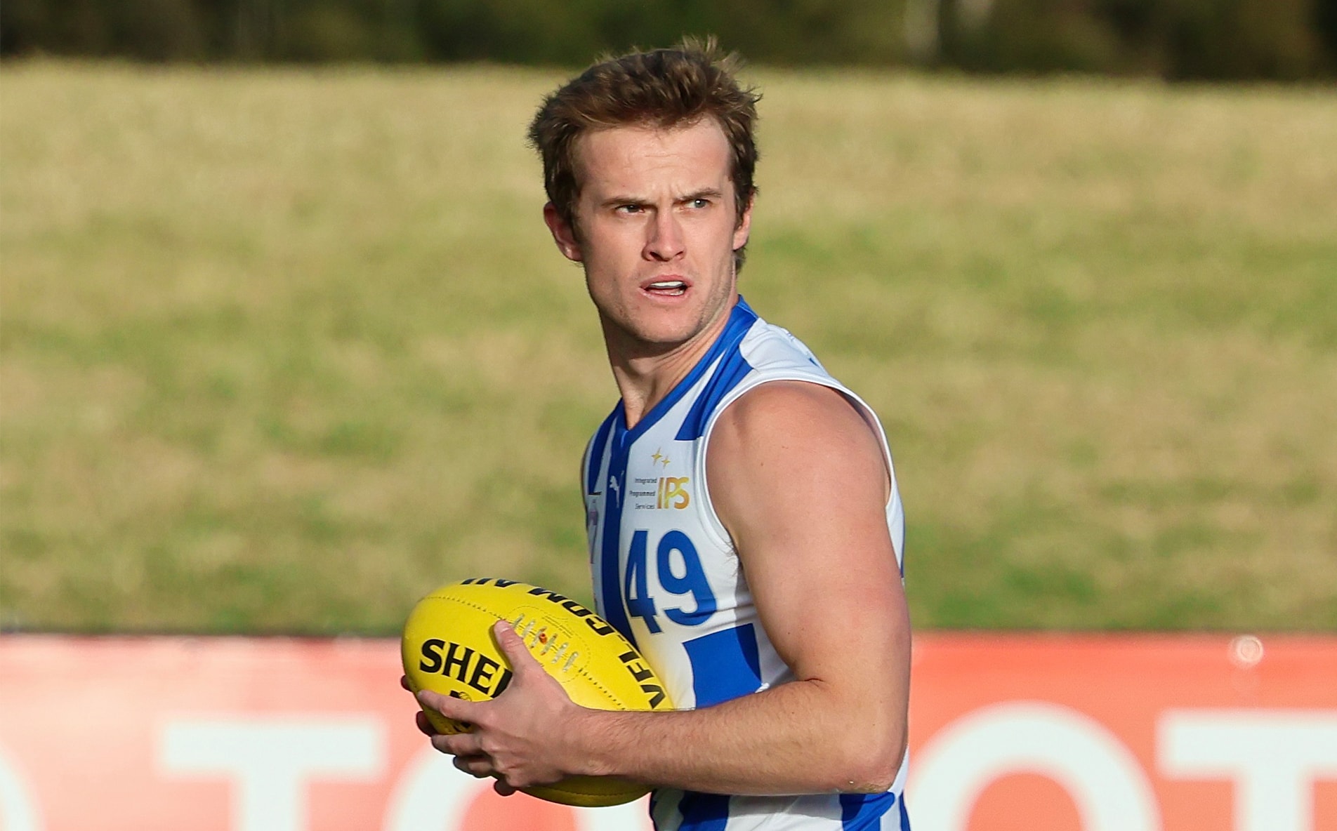 VFL R2 team: Kangas make four changes for bout with Blues