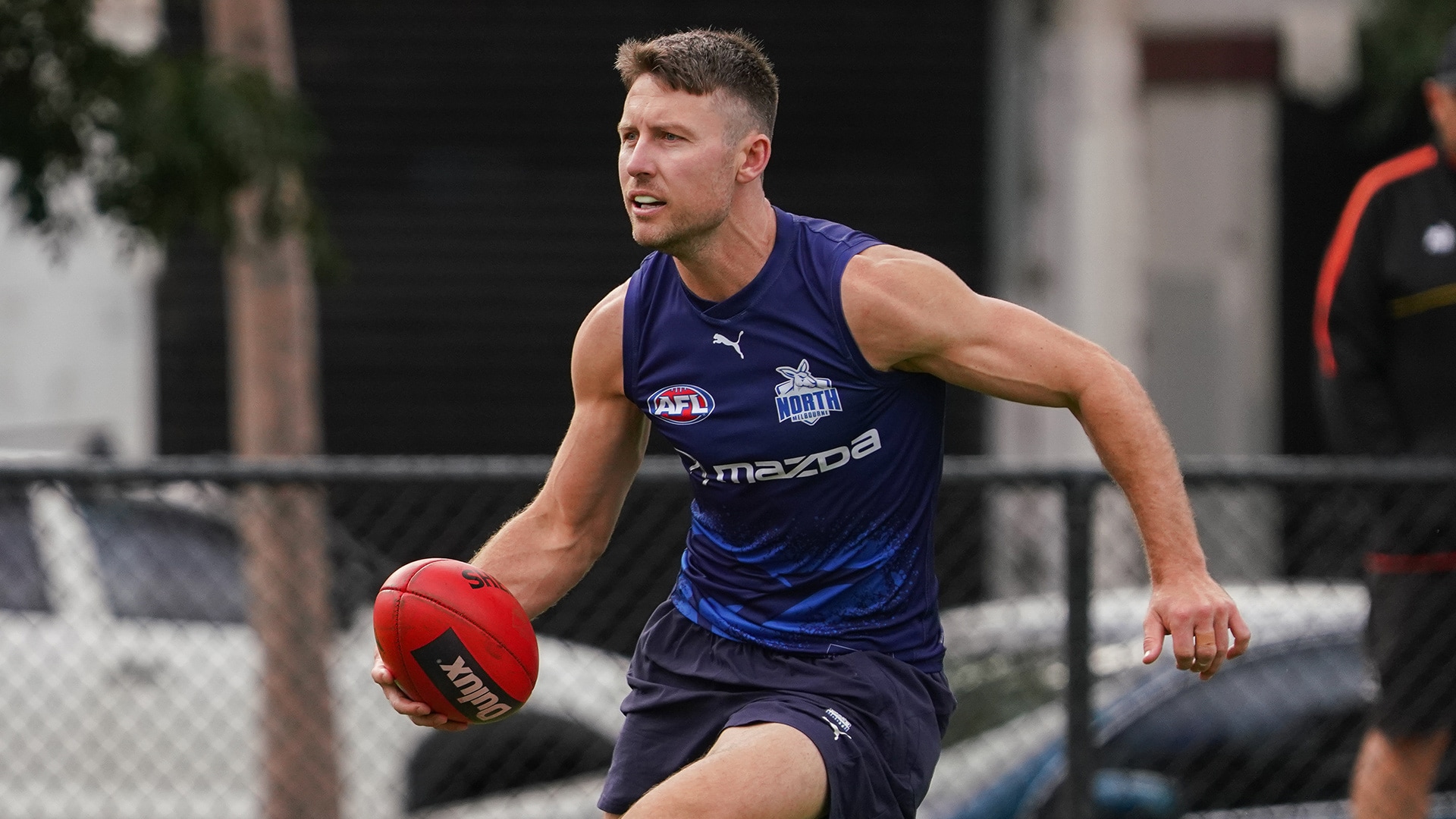 AFL R4 final team: Veteran named sub against Lions