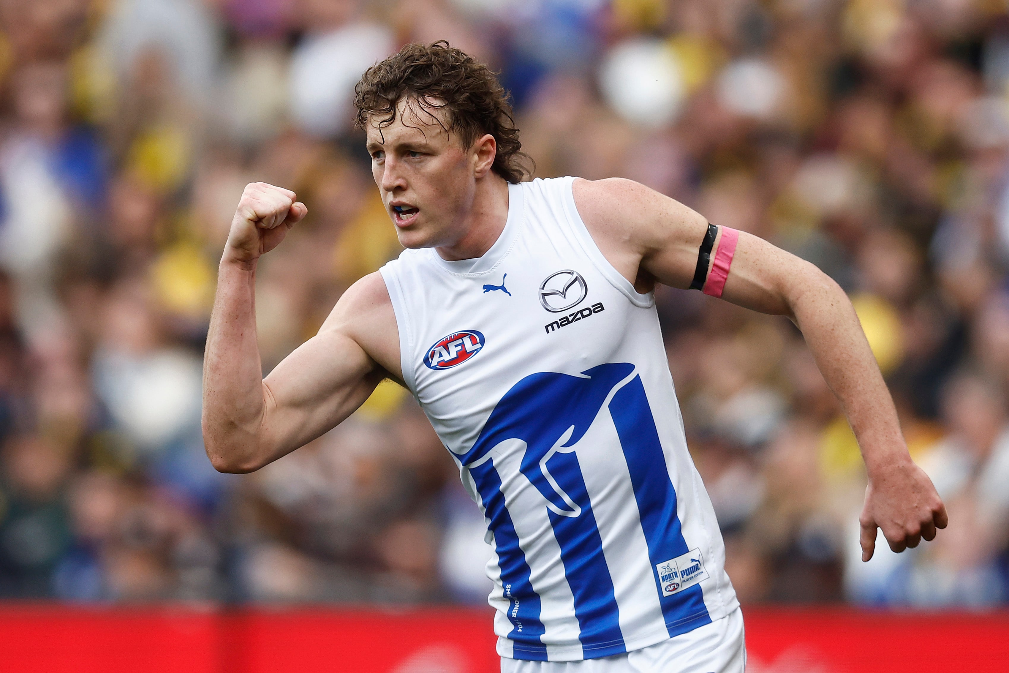 AFL R8 preview: Roos meet Saints at Marvel