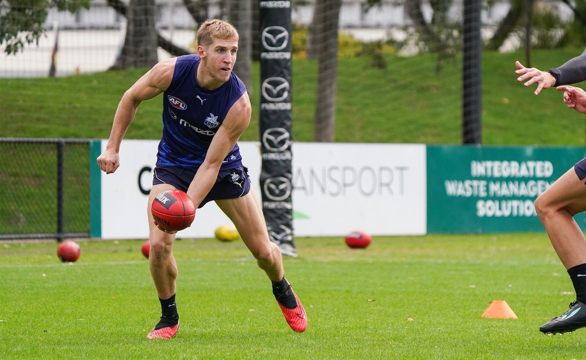 VFL R6 team: Roos switch 10 for Zebs clash