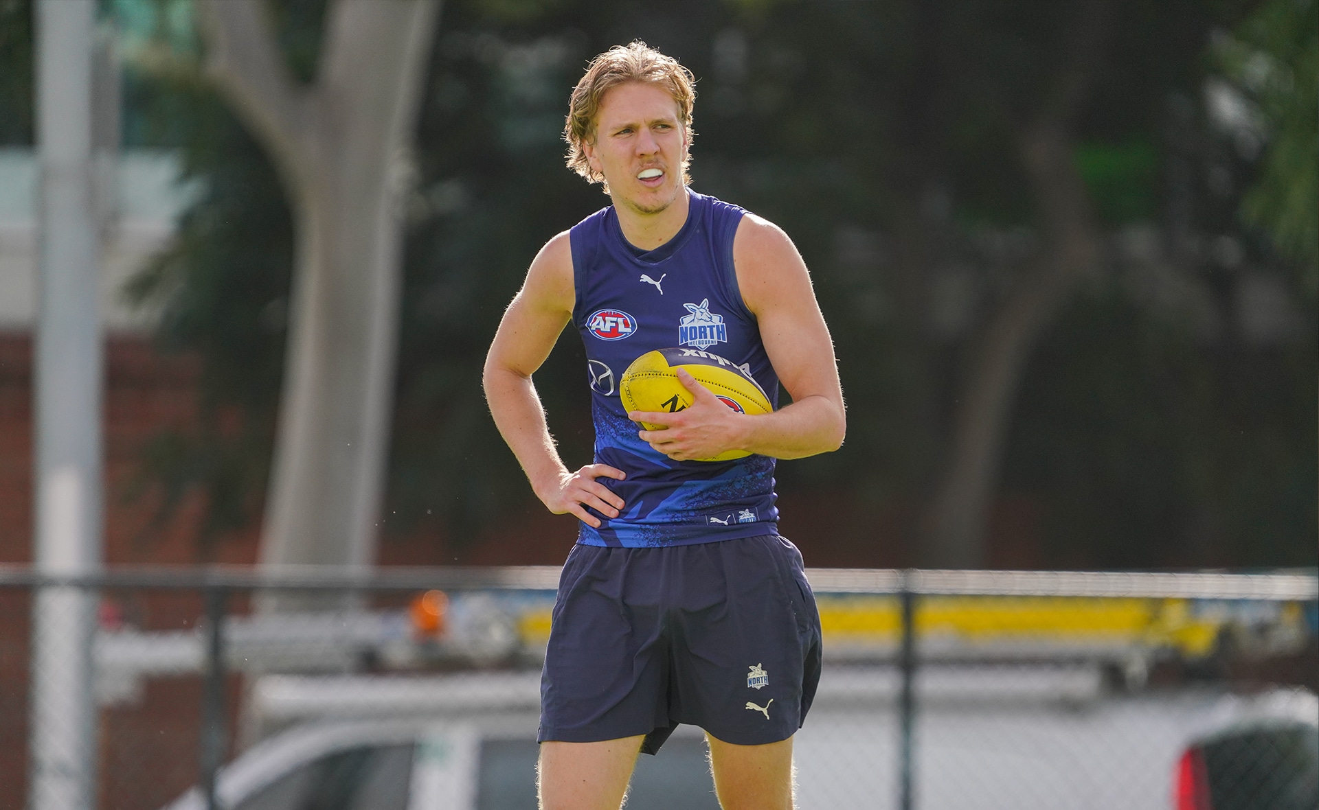 AFL R11 injury update: Defender hamstrung, two Roos to return