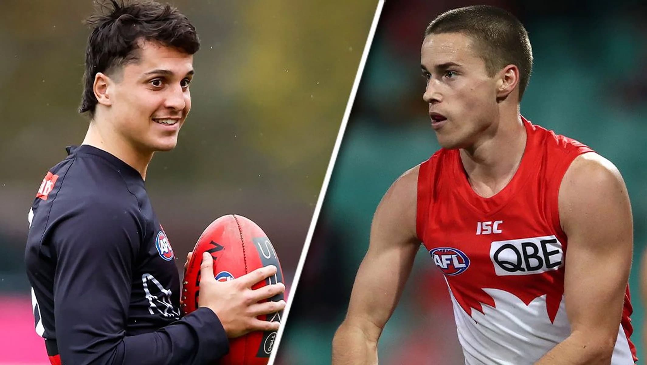 Your guide to the 2024 AFL Mid-Season Rookie Draft