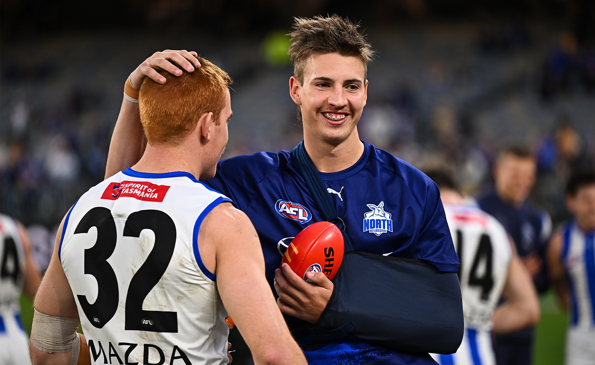 AFL R14 injury update: Young back sidelined, duo nearing a return