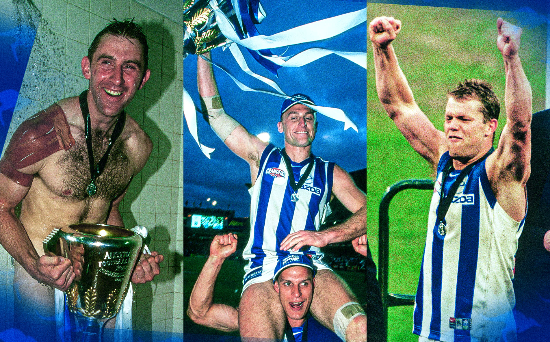 10 moments that delivered the 1999 premiership