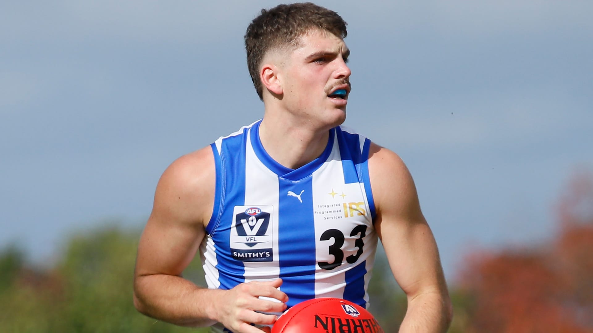 Brayden George: Scans confirm ACL injury for luckless Roo