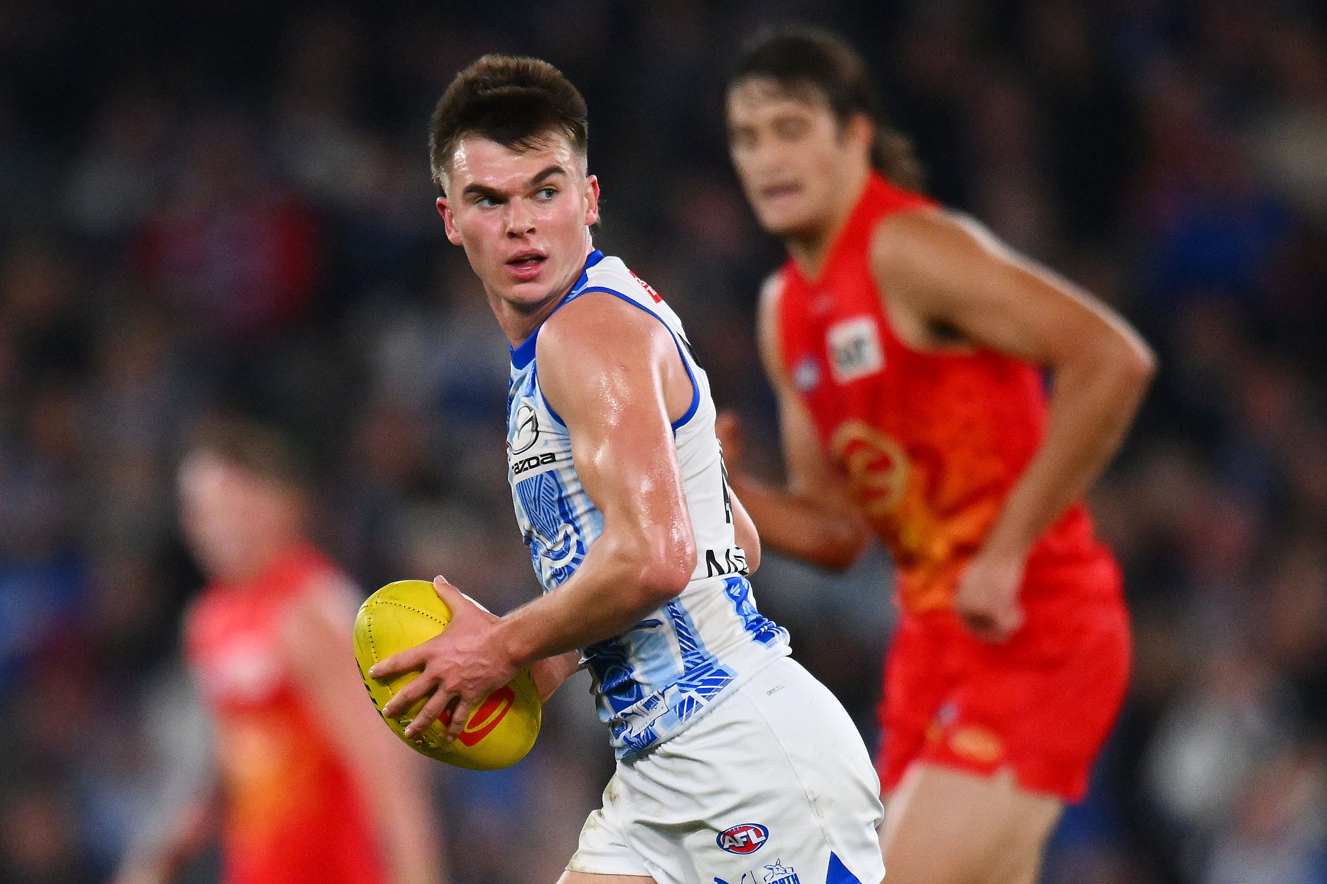 Price freeze for 2025 AFL Gather Round tickets