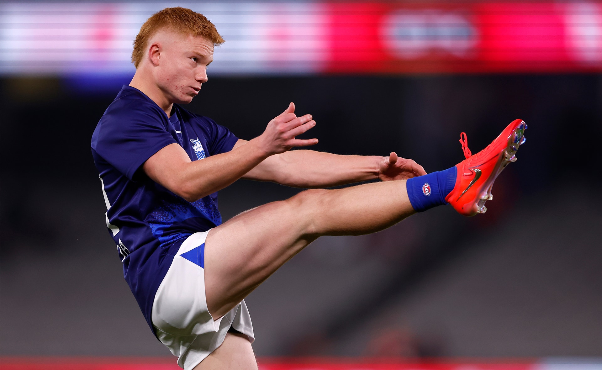 VFL R16 team: Returning young guns among five ins