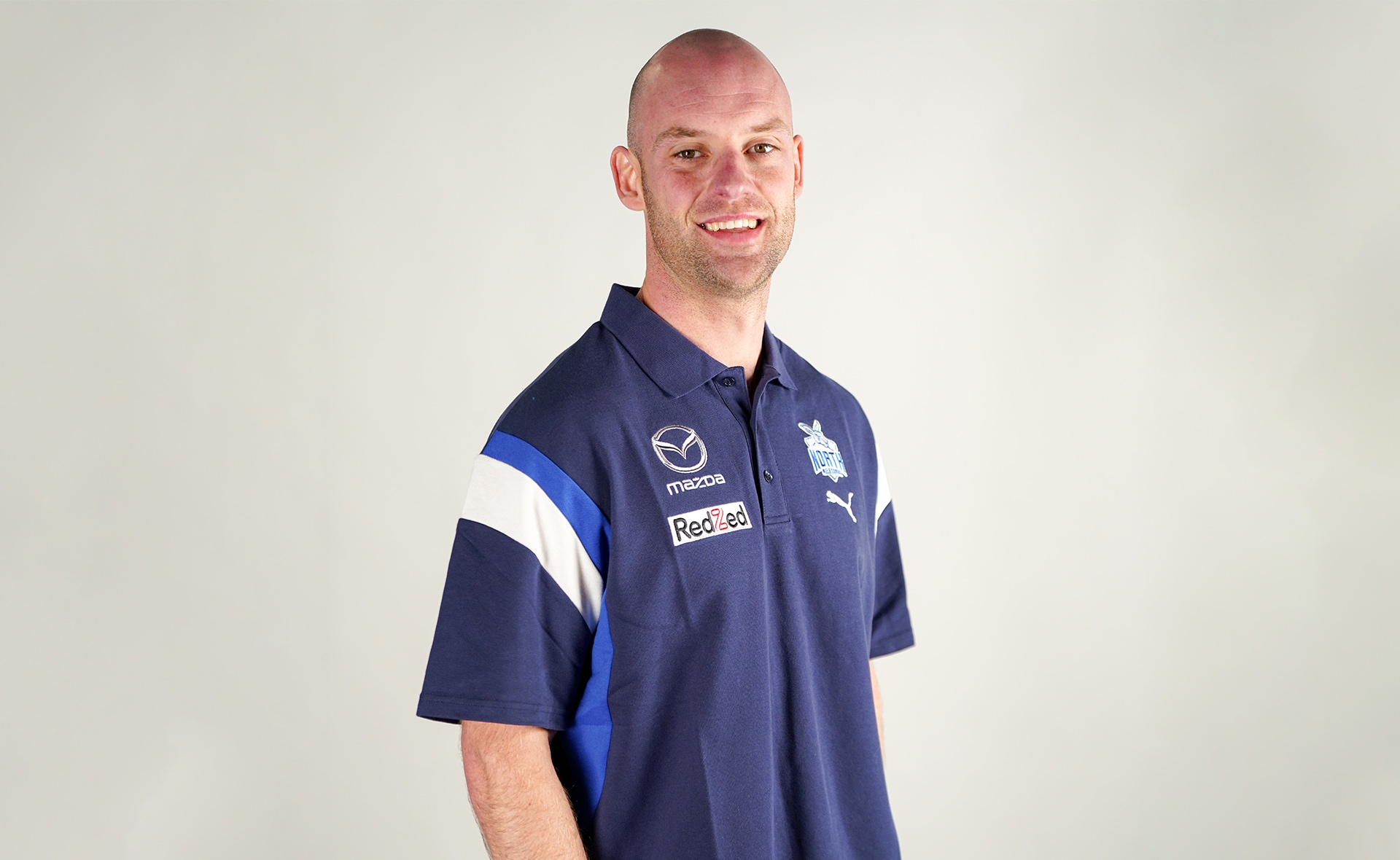 North Melbourne appoints new NGA head coach