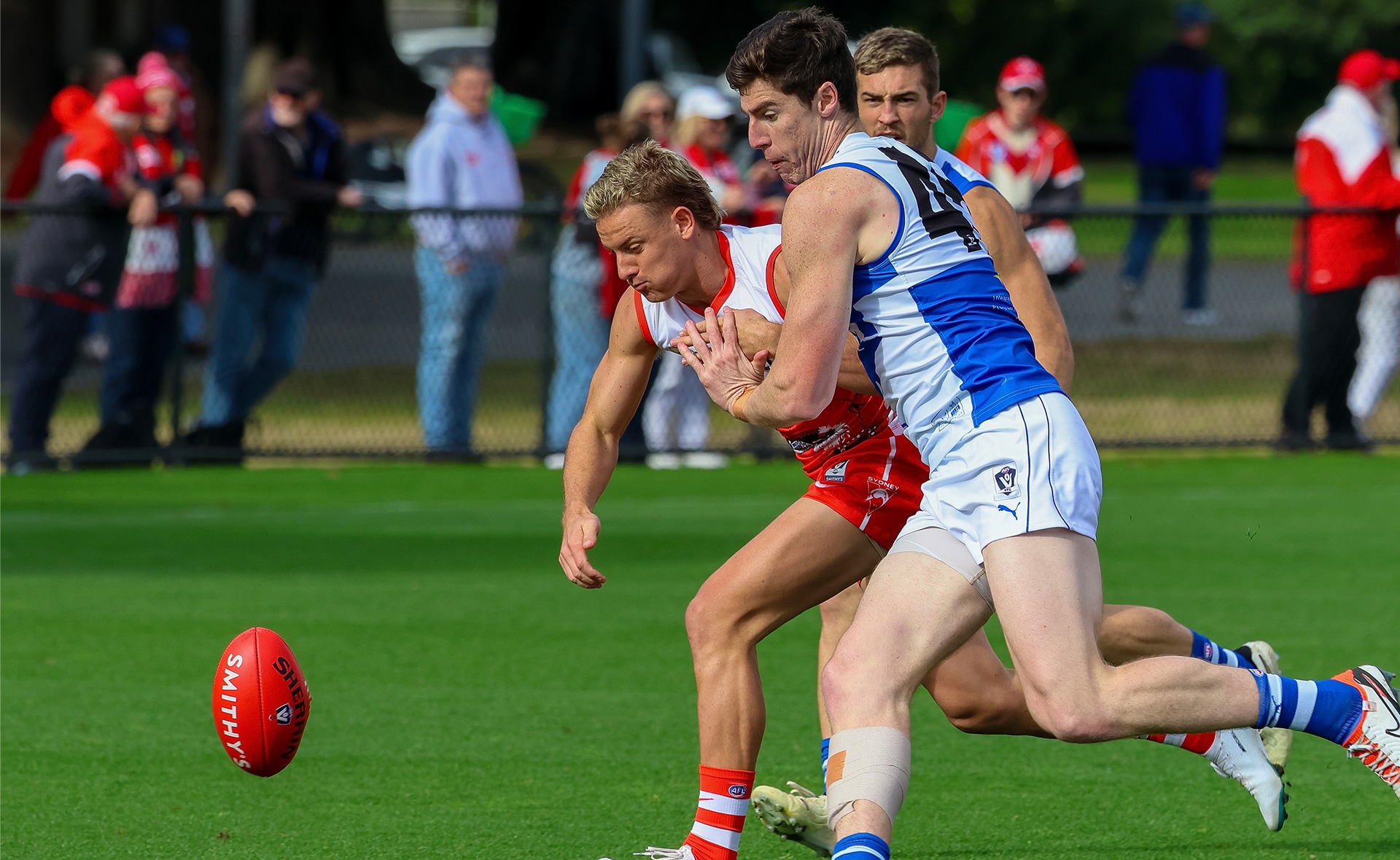 AFL R19 injury update: Ruck sidelined with concussion