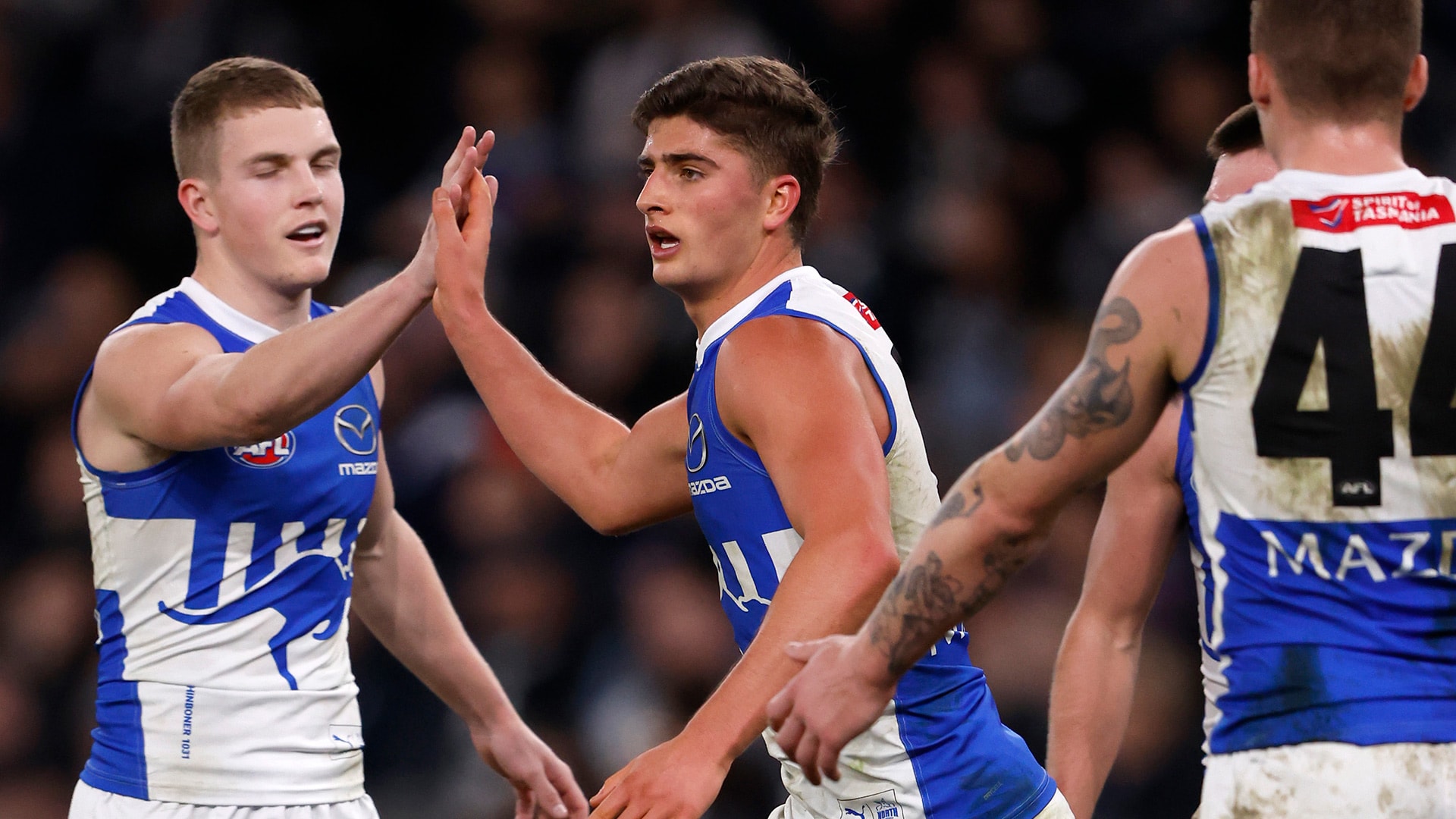 The 90-year old record beckoning for Harry Sheezel