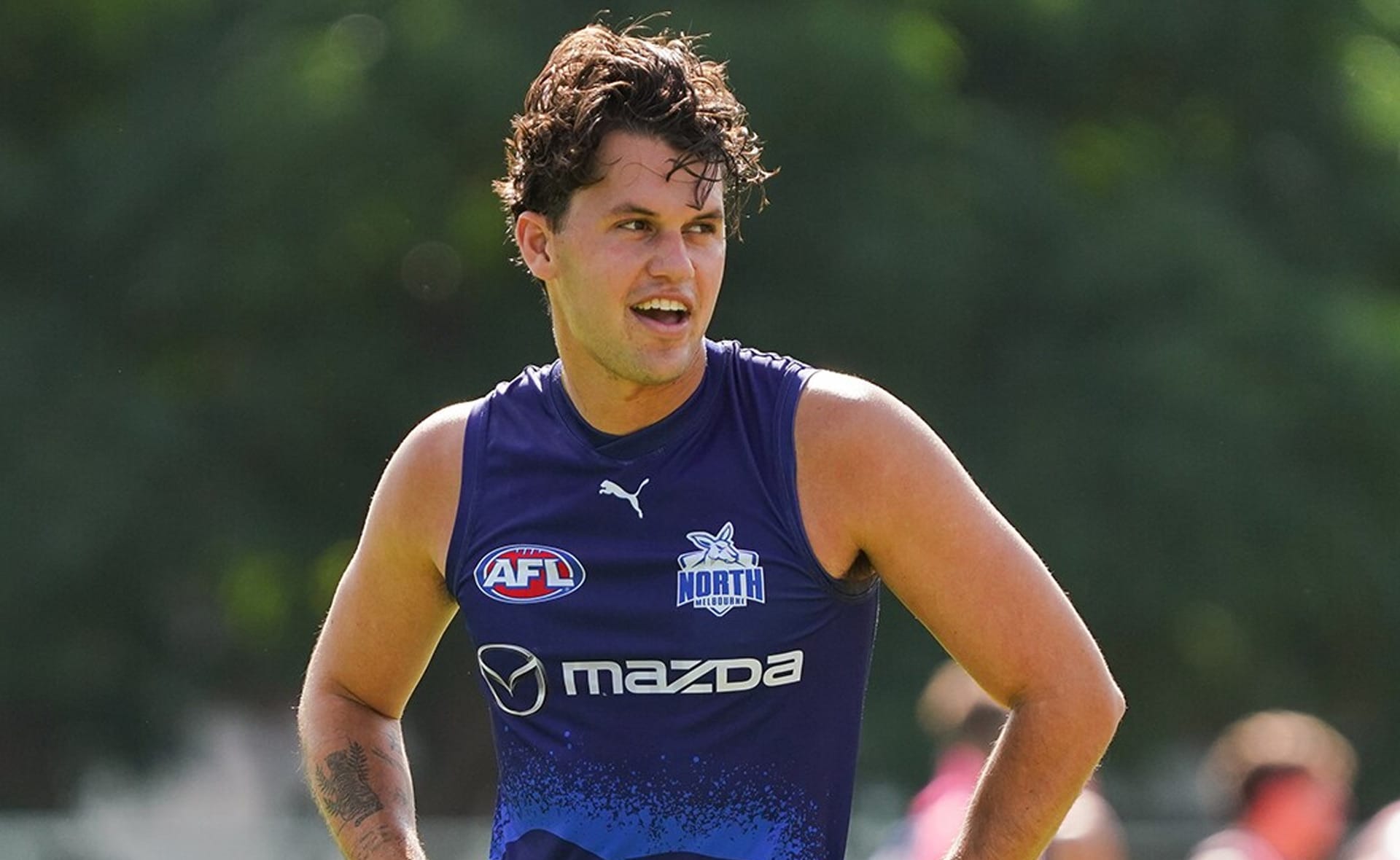 AFL R20 injury update: High-flying Roo grounded