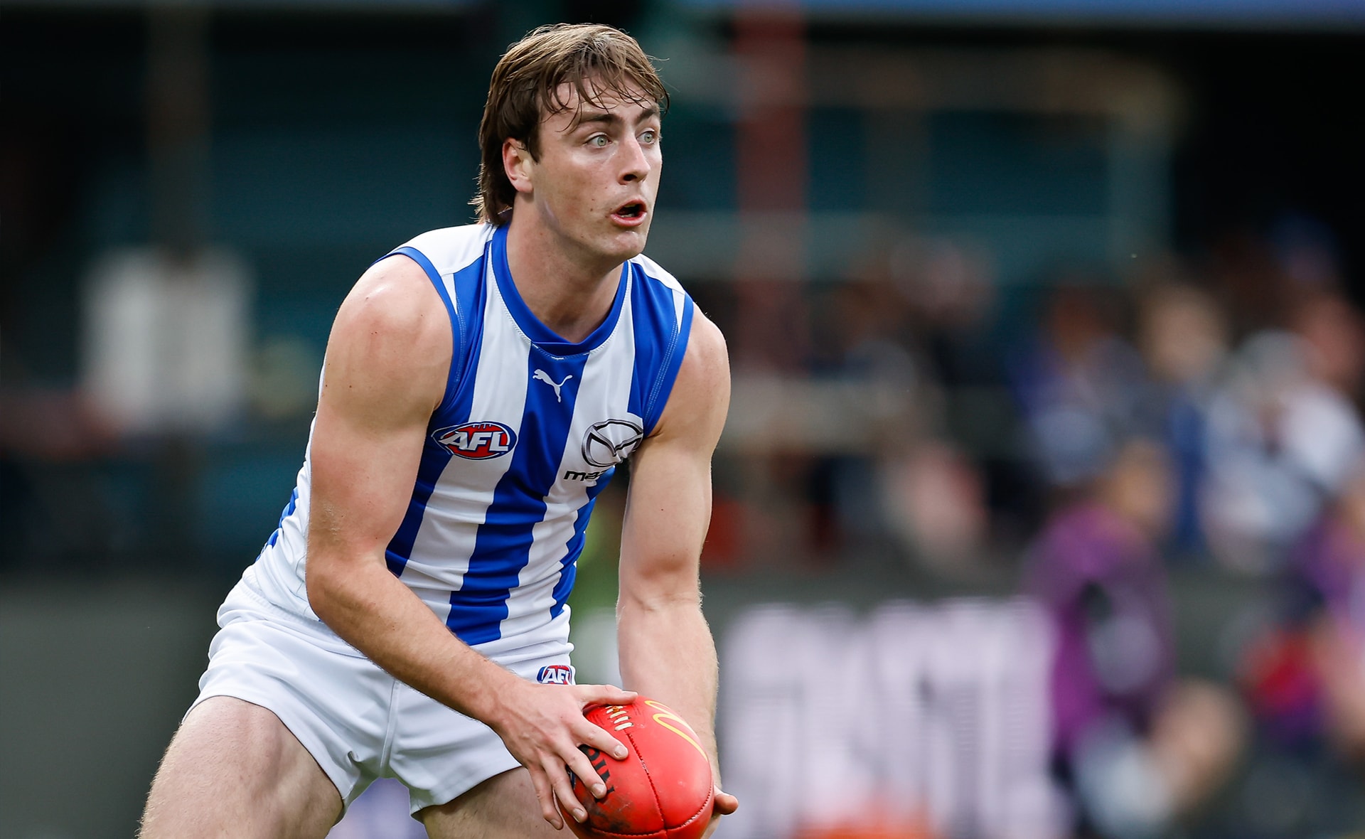 Young Roo to miss again, key back out for the year