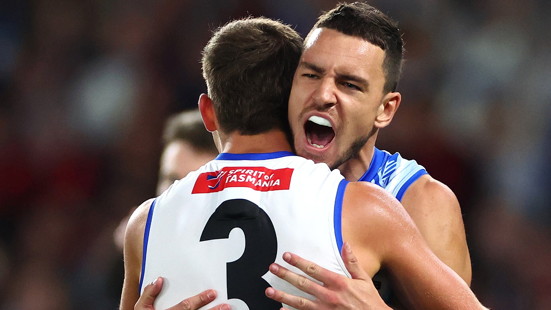Roos' AFLPA MVP nominations revealed