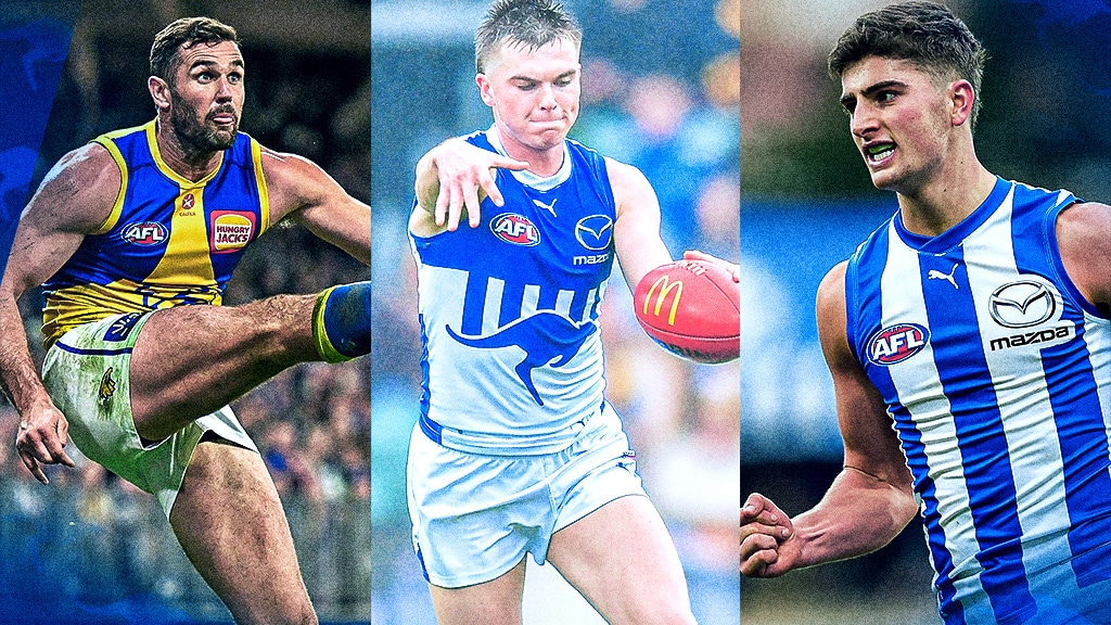 Member Q&A takeaways: Destination Arden St as Roos hunt experience