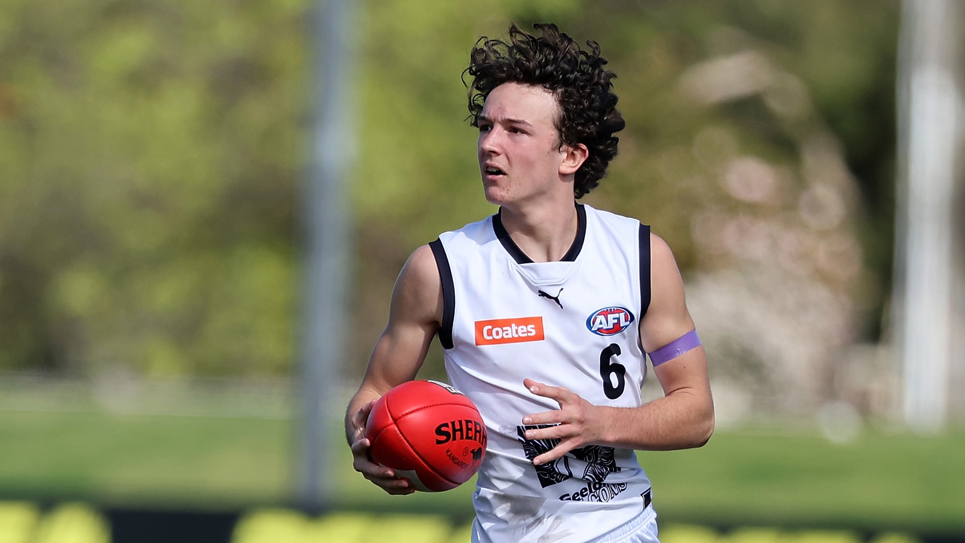 Five things to know about River Stevens