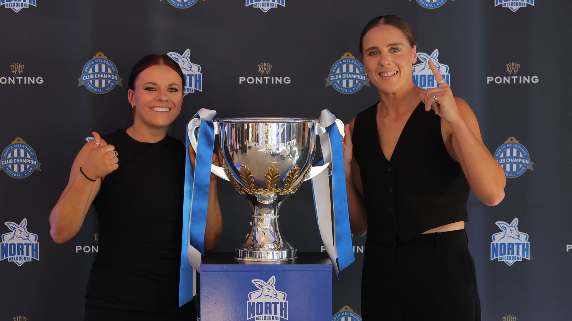 Gallery: Club Champion Awards