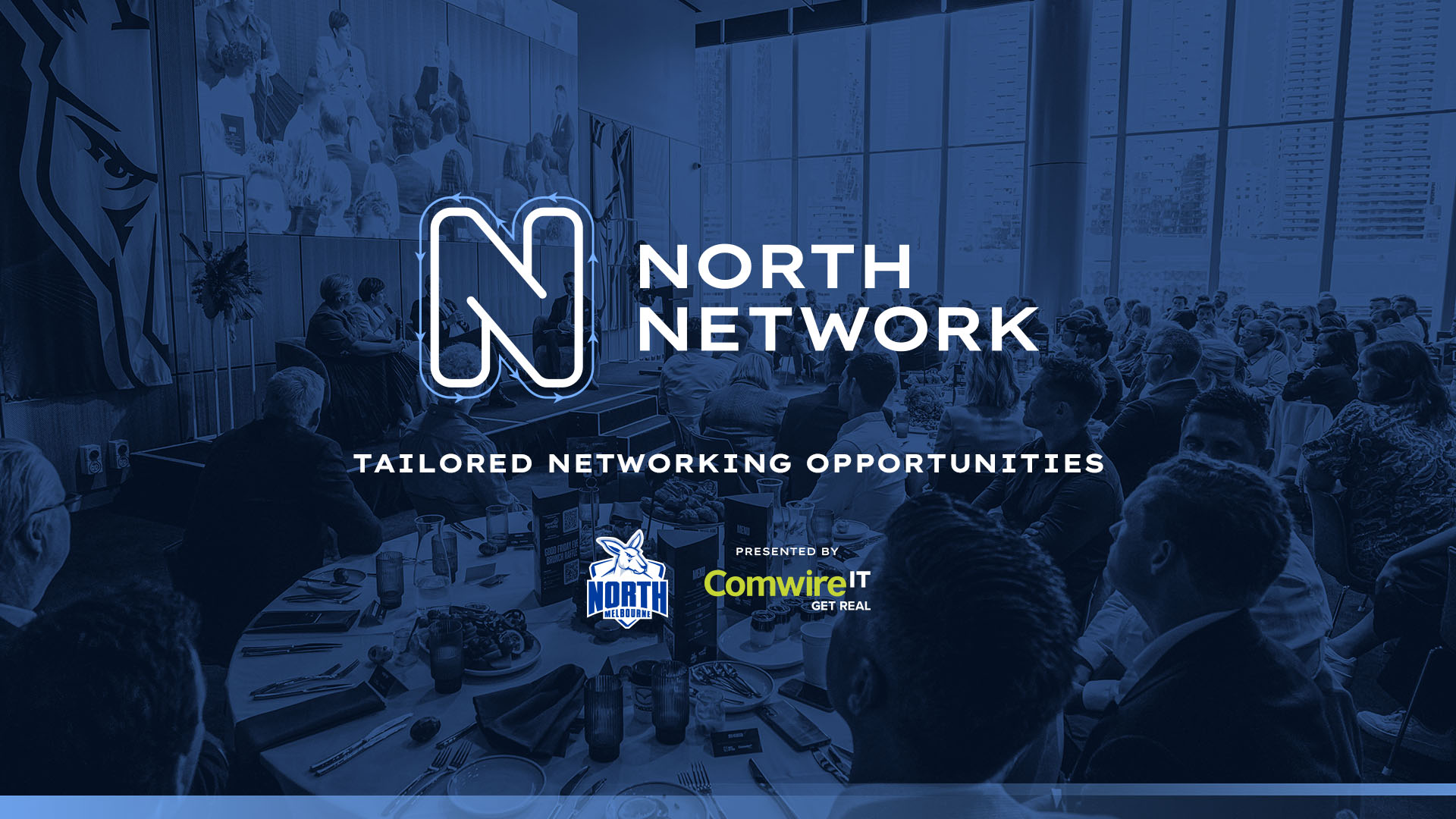 North Network 2025 – Secure your membership now!