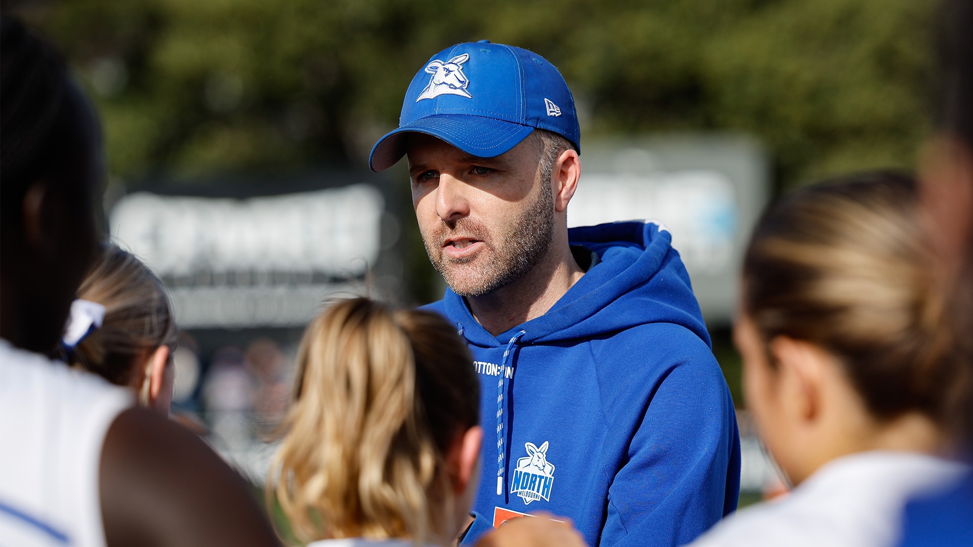Gourley to lead VFLW State Team coaching panel