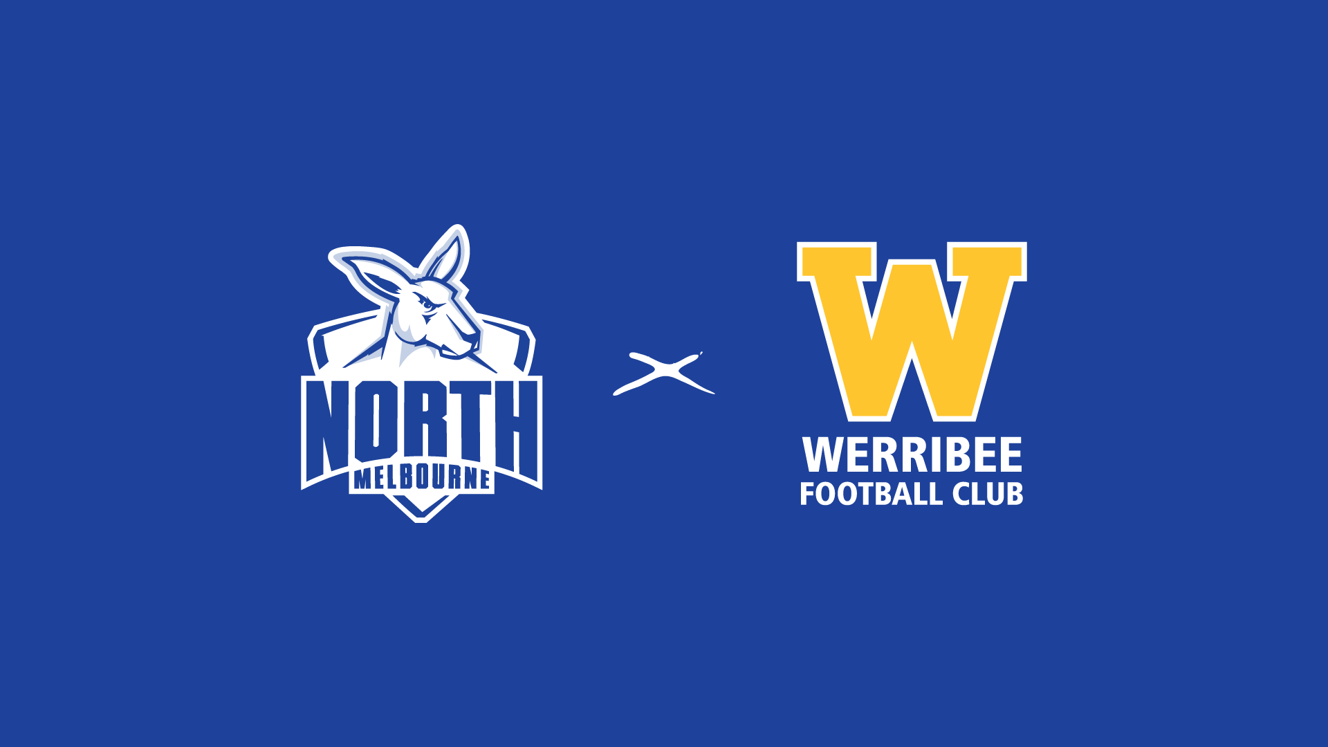 North Melbourne partners with Werribee across VFLW and NGA programs