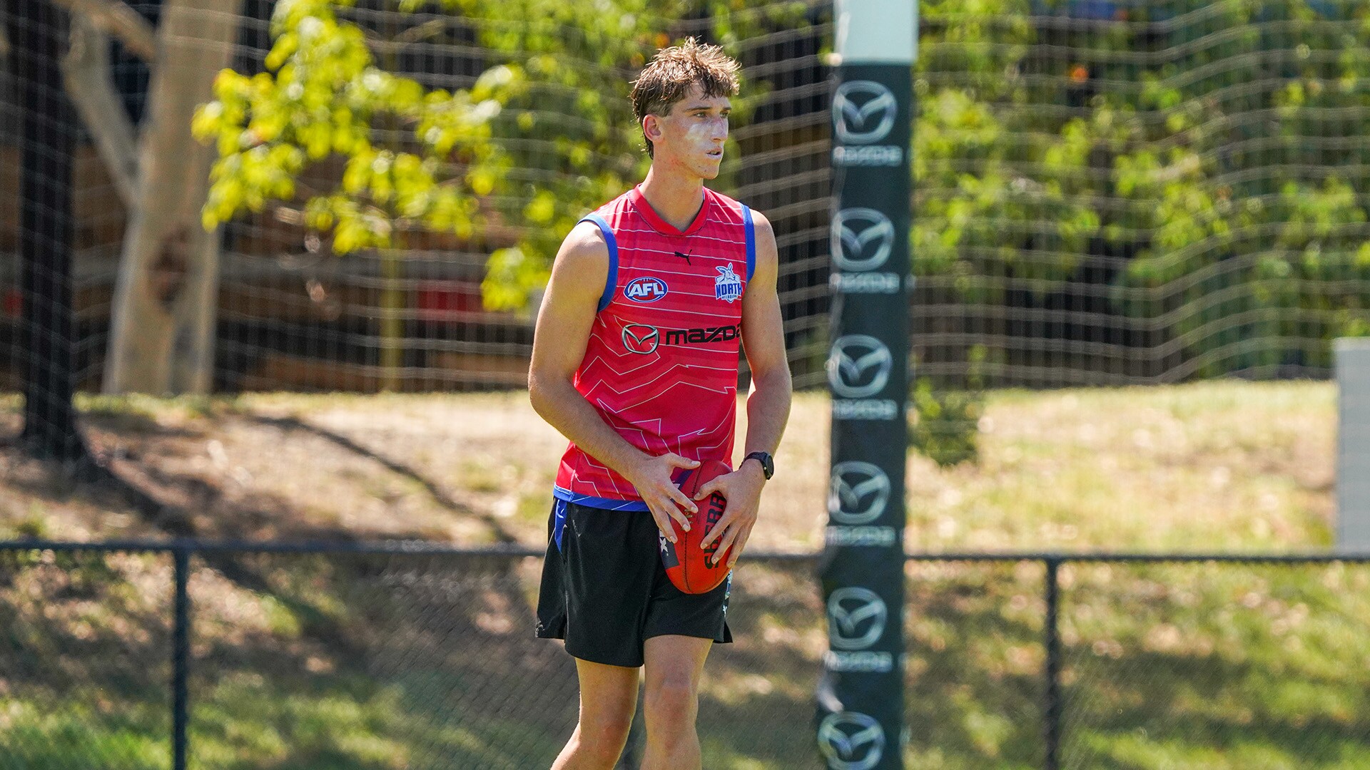 VFL R1 team: New names locked in for season-opener